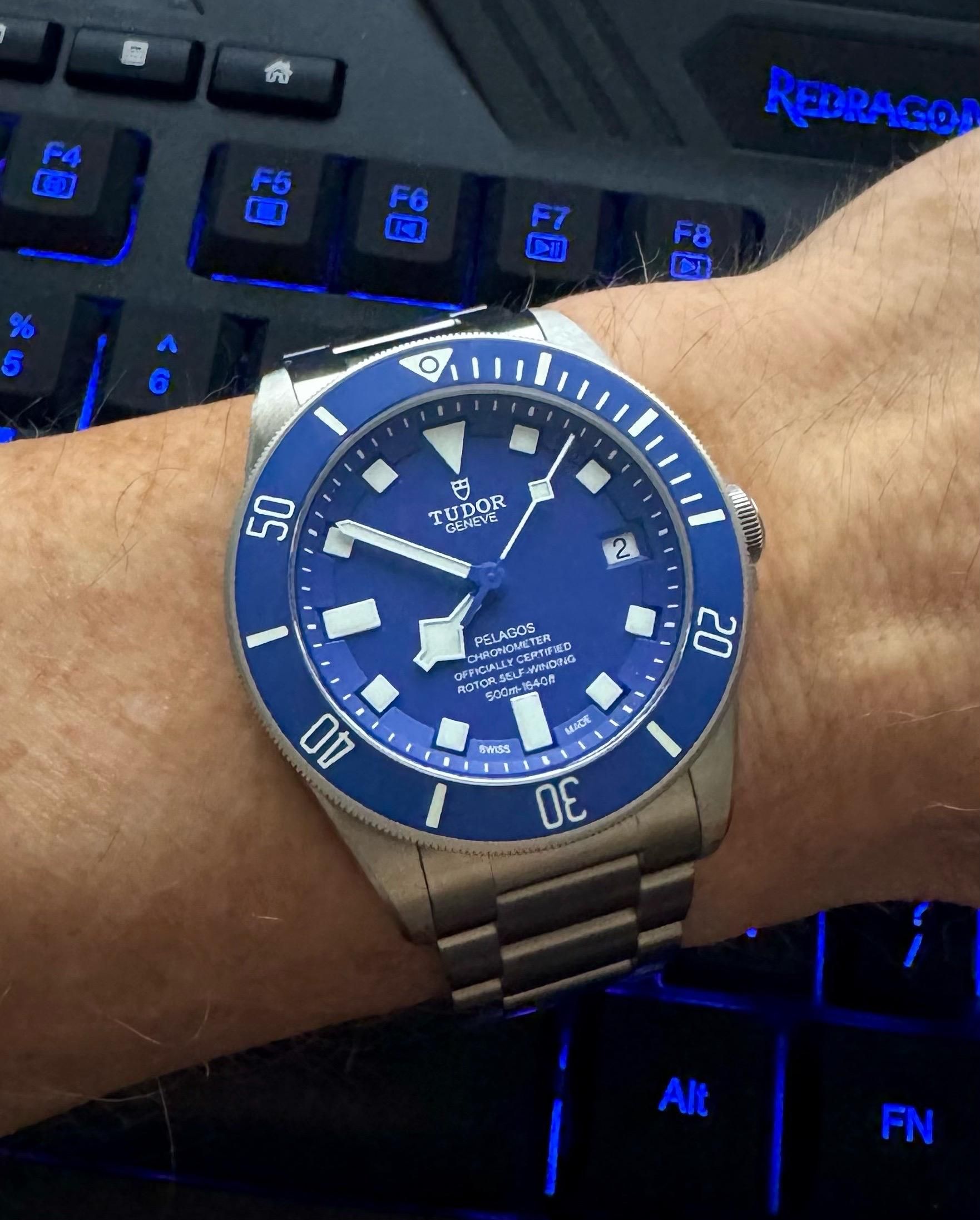 Wristcheck June 2, 2025 | WatchCrunch