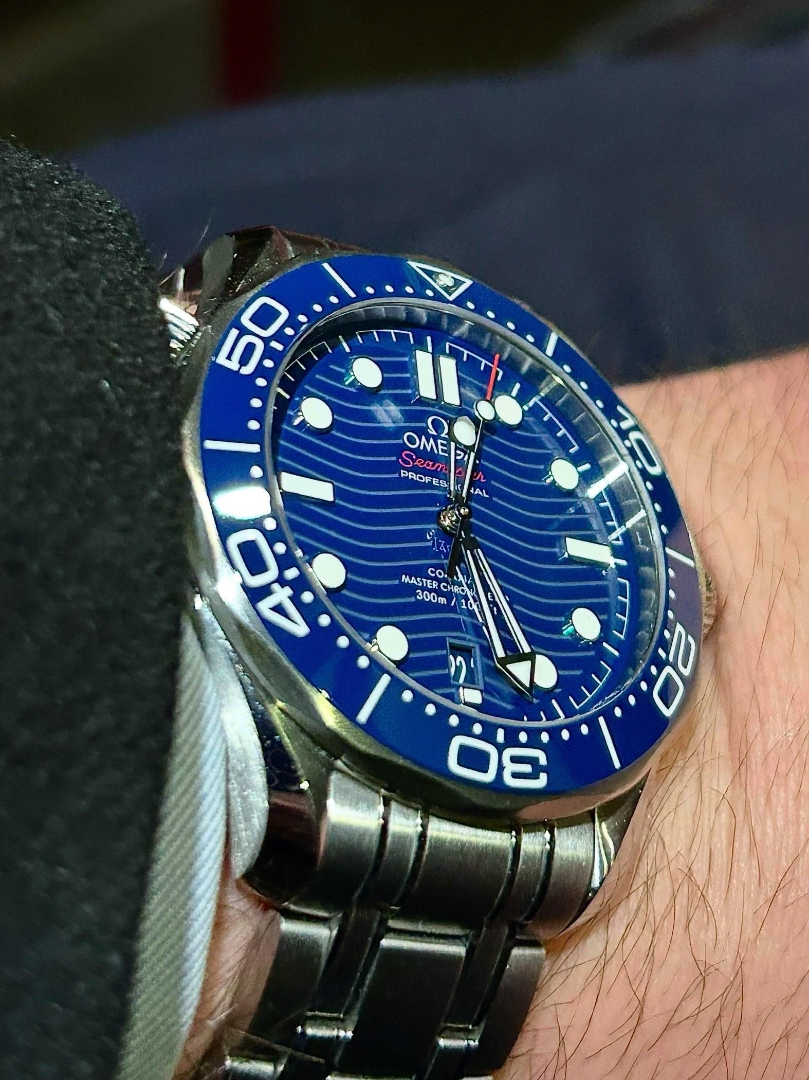 Wristcheck November 22, 2025 | WatchCrunch