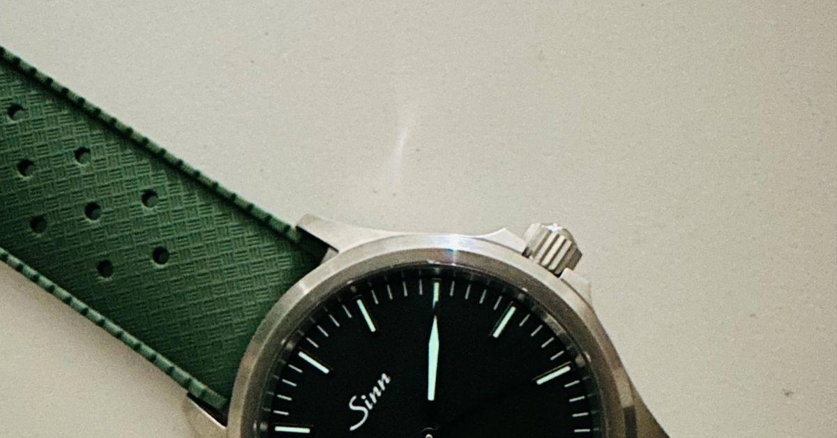 Wristcheck February 25, 2025 | WatchCrunch