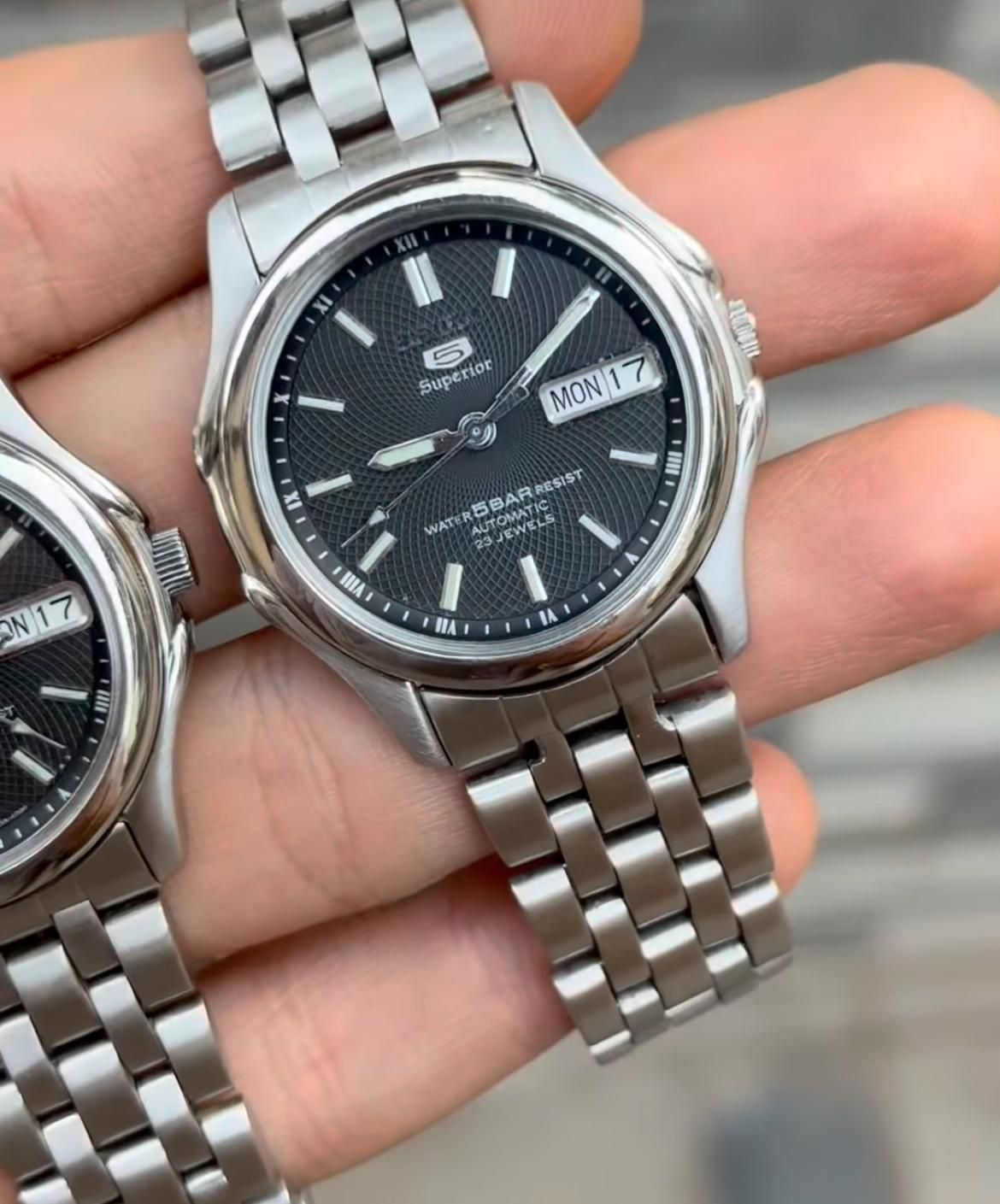 FEELING SUPERIOR? | WatchCrunch