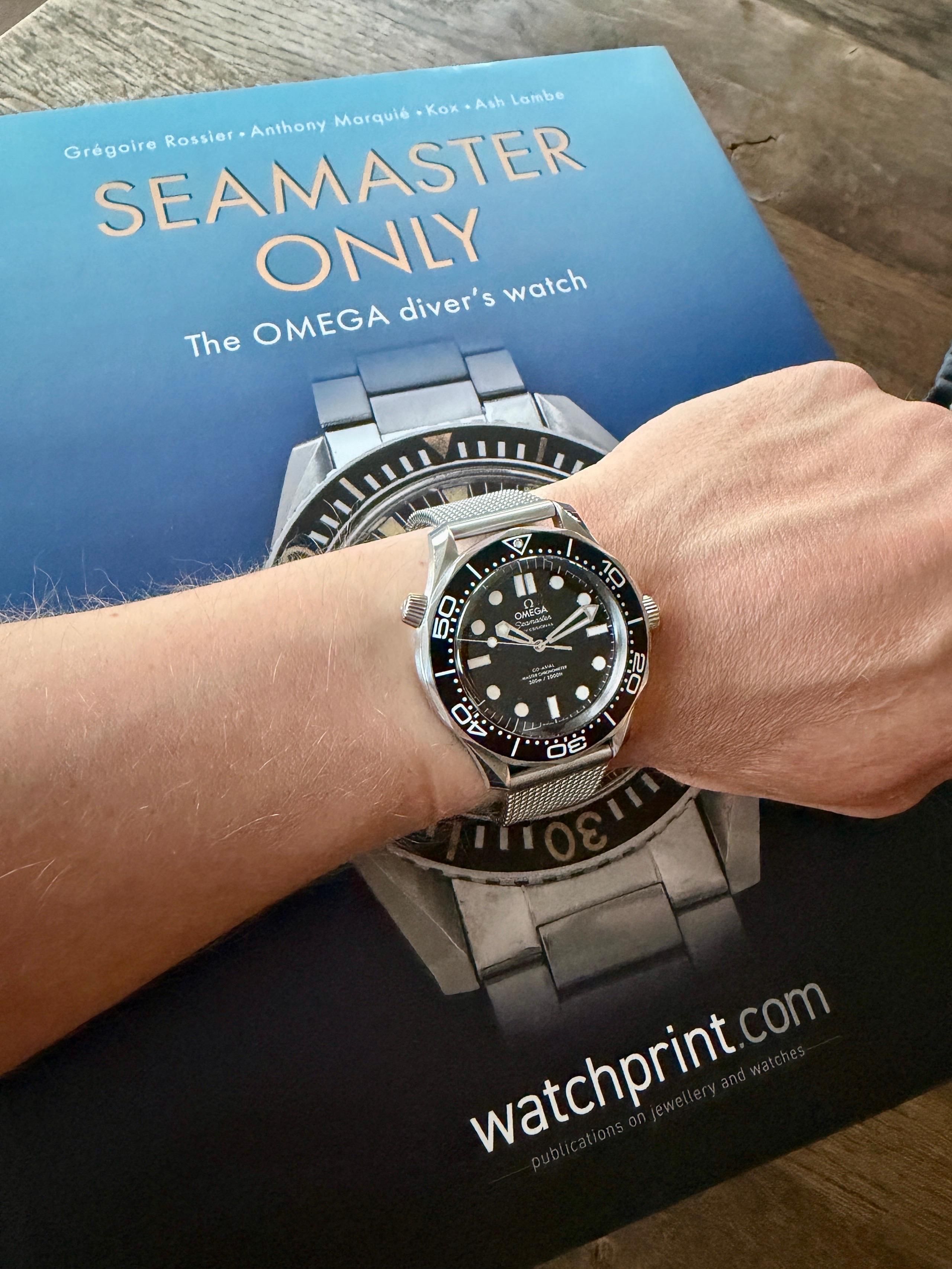 Good books on watches? | WatchCrunch
