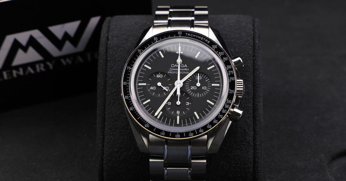 Three watch collection in three years | WatchCrunch