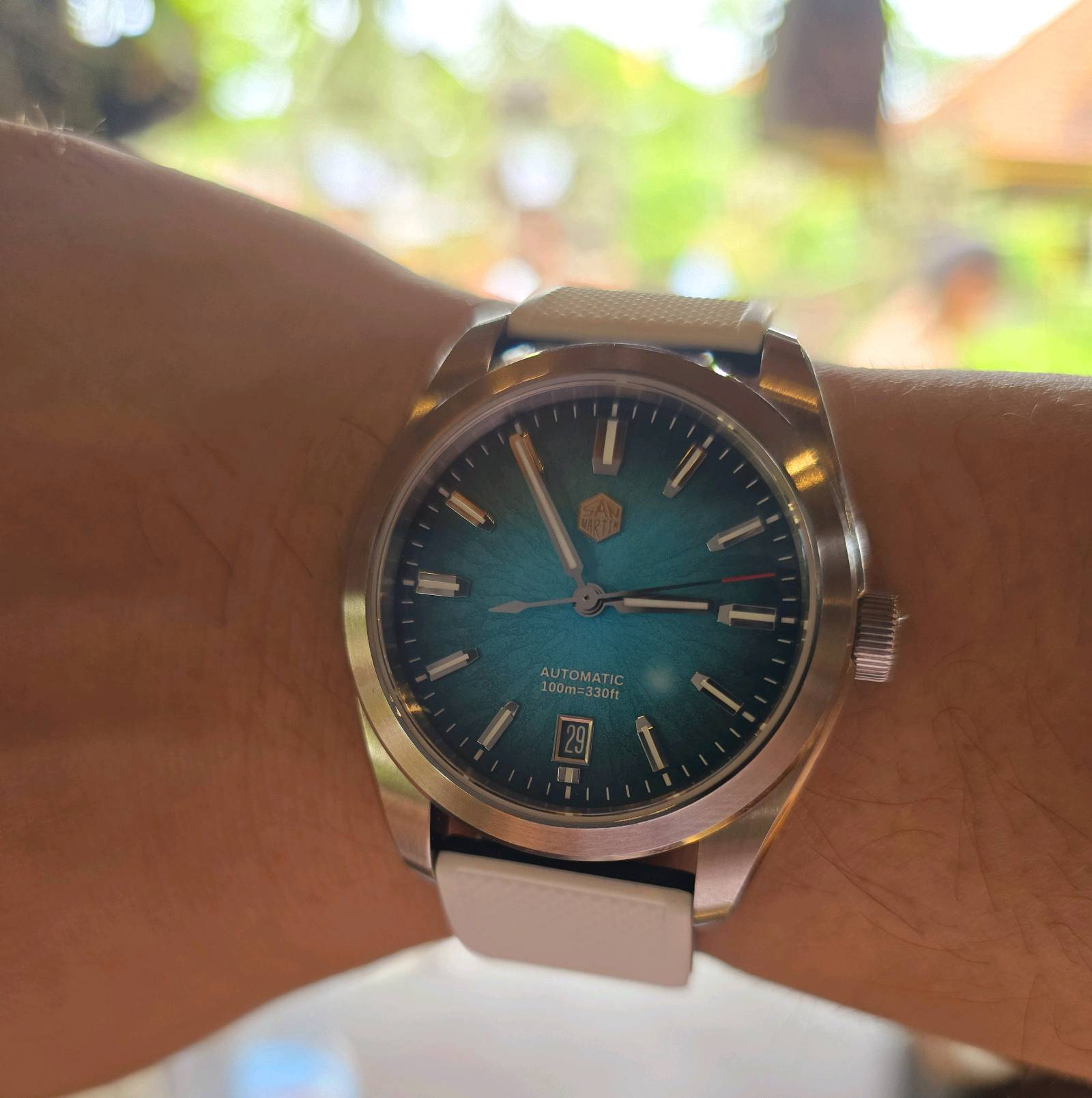 Wristcheck December 29, 2024 | WatchCrunch