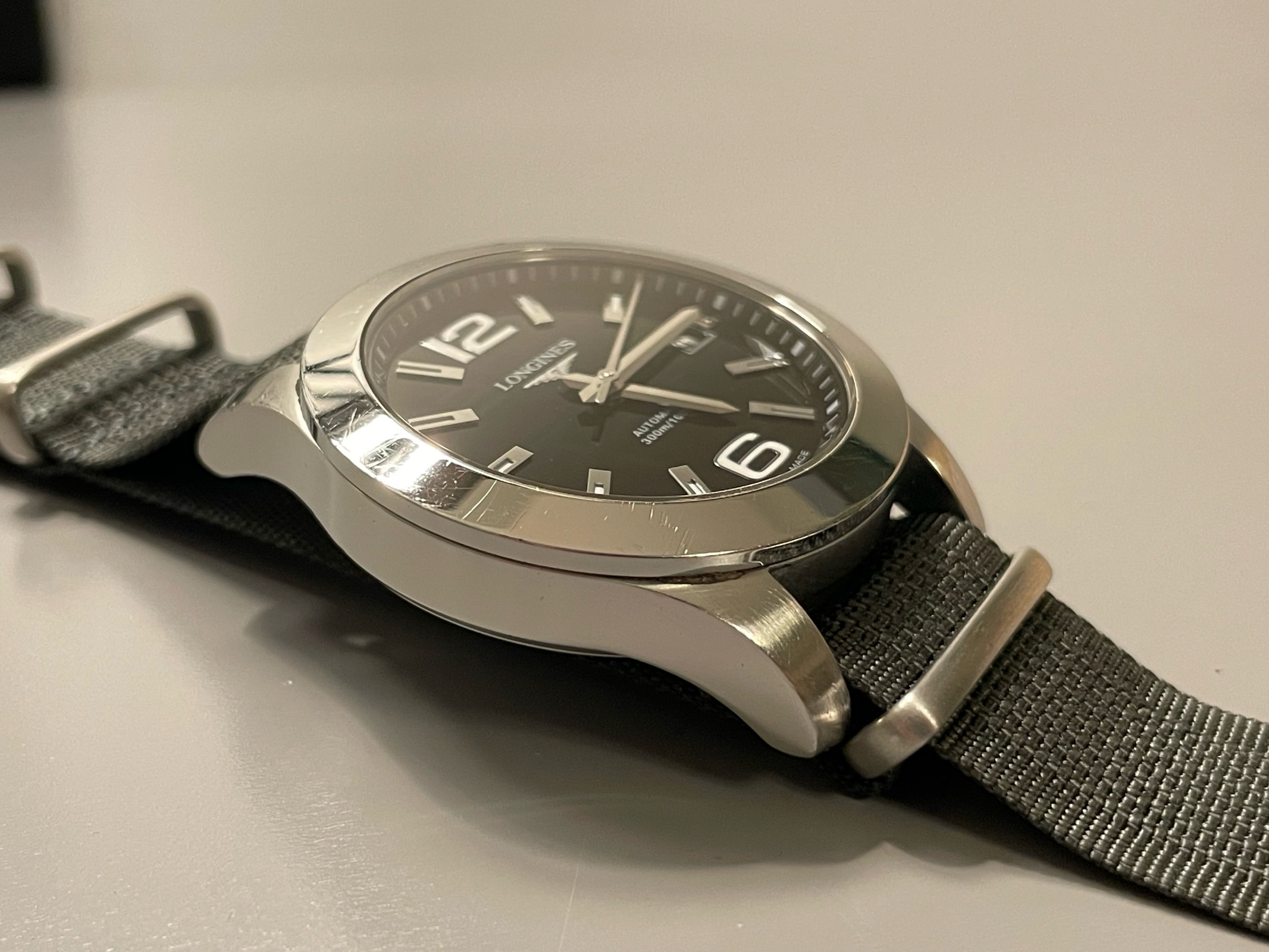 New strap alert | WatchCrunch