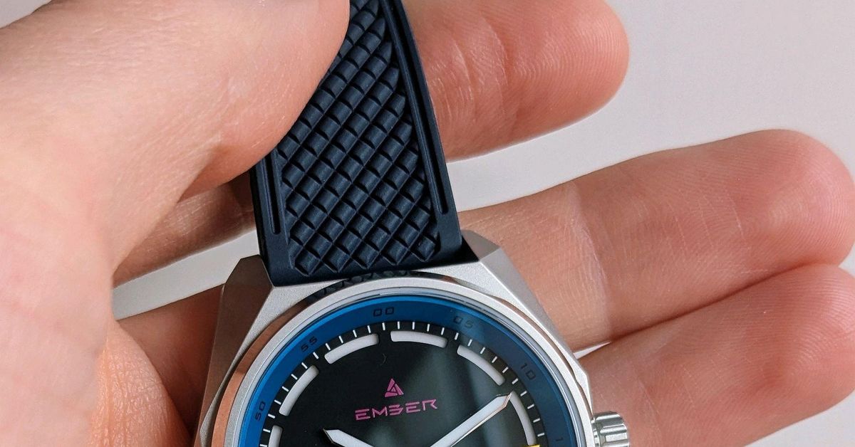 Ember Rocket | WatchCrunch