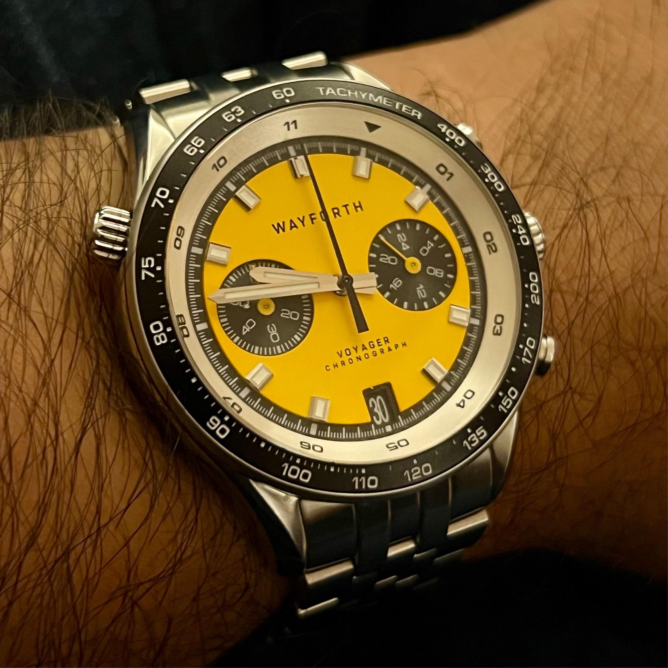 Wristcheck June 30, 2025 | WatchCrunch