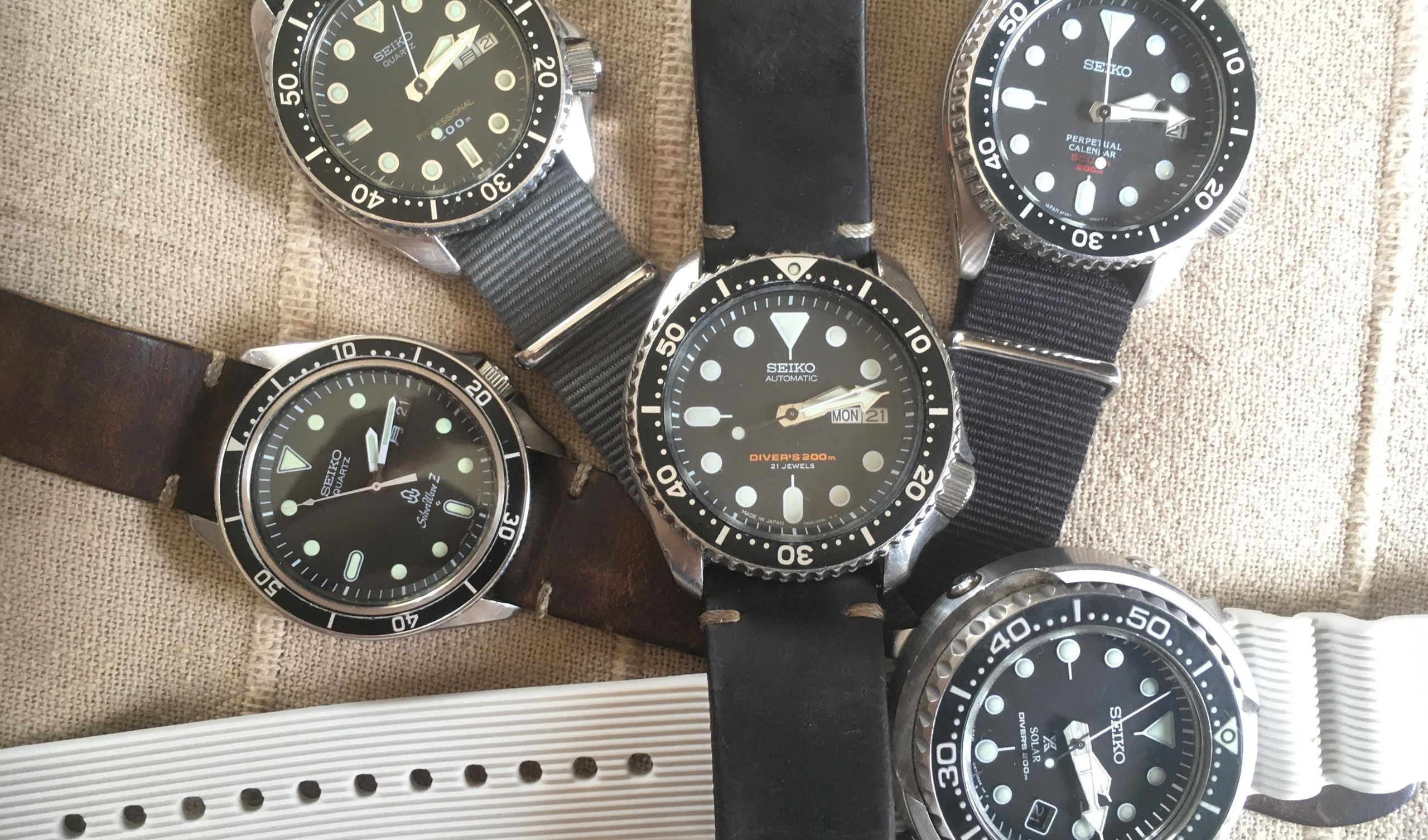 This WC "Should I buy this watch?" thing. C'mon. 😉 | WatchCrunch