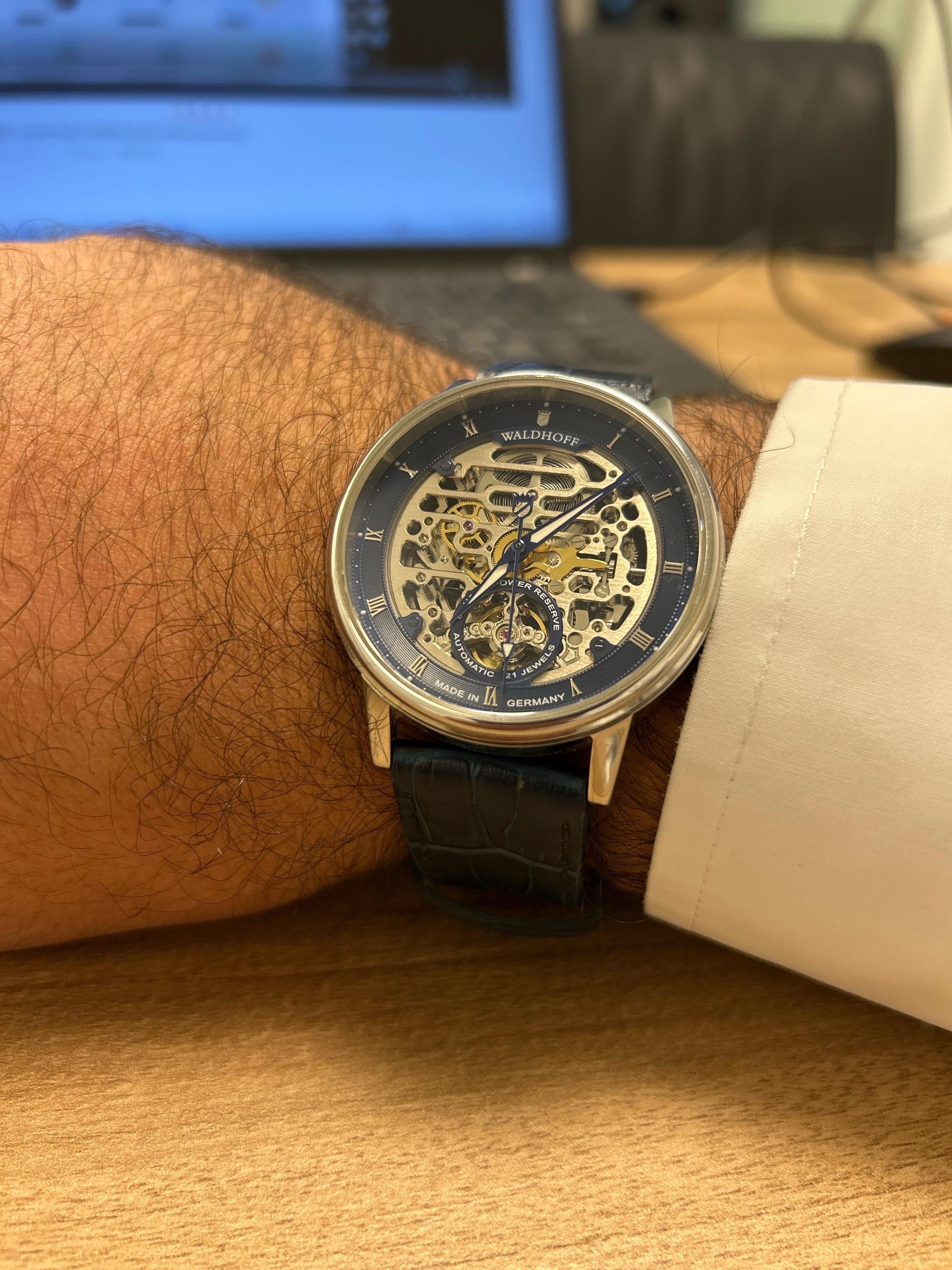 Wristcheck February 11, 2025 | WatchCrunch
