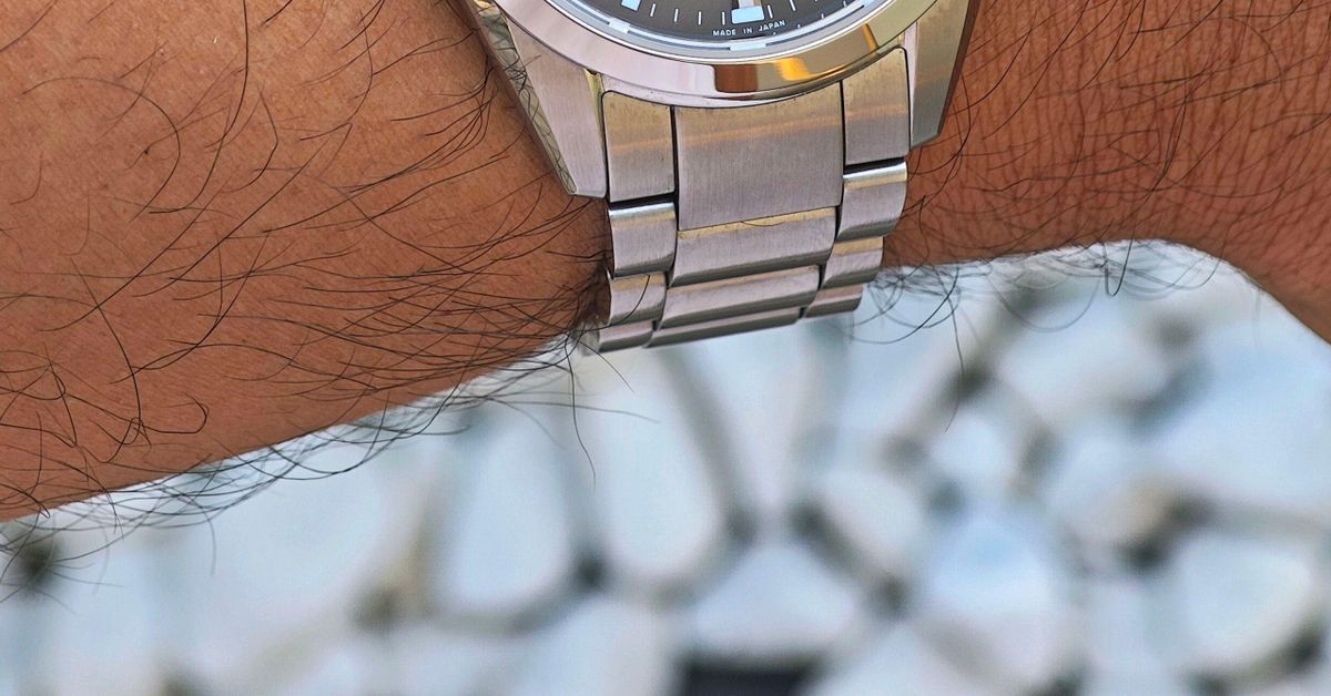 Boring watches... | WatchCrunch