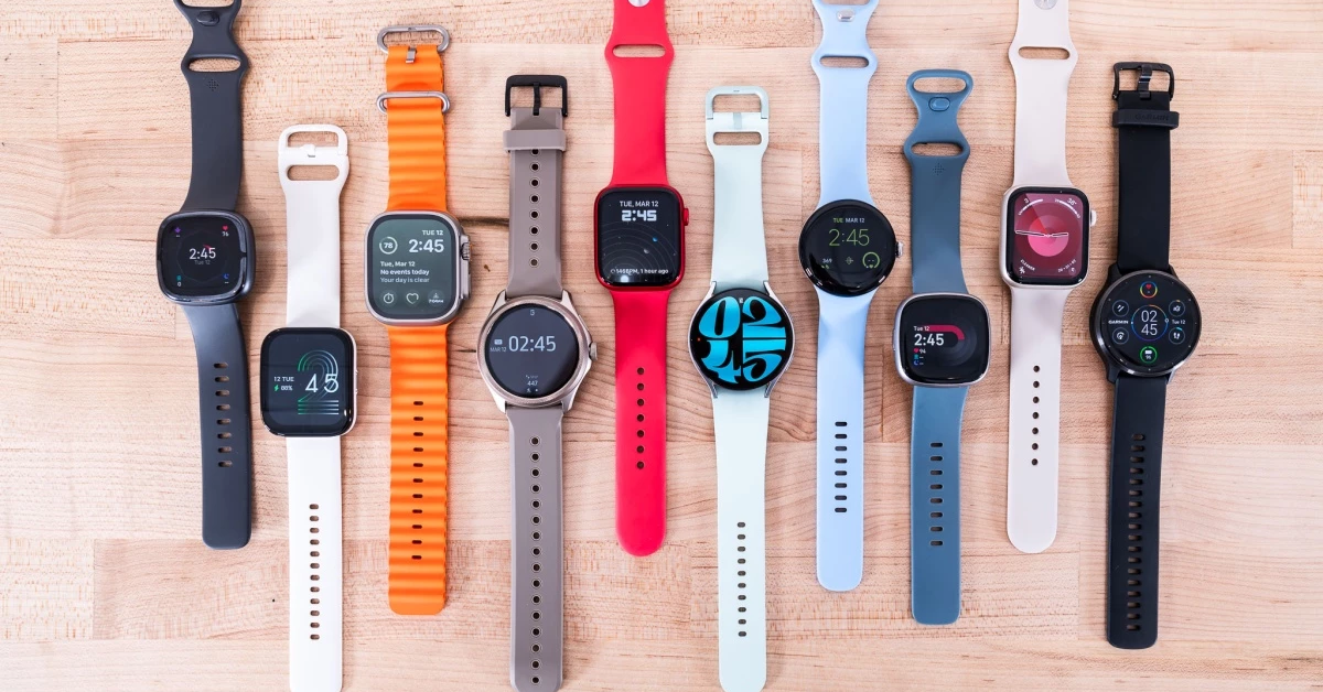 What do you think about smartwatches? | WatchCrunch