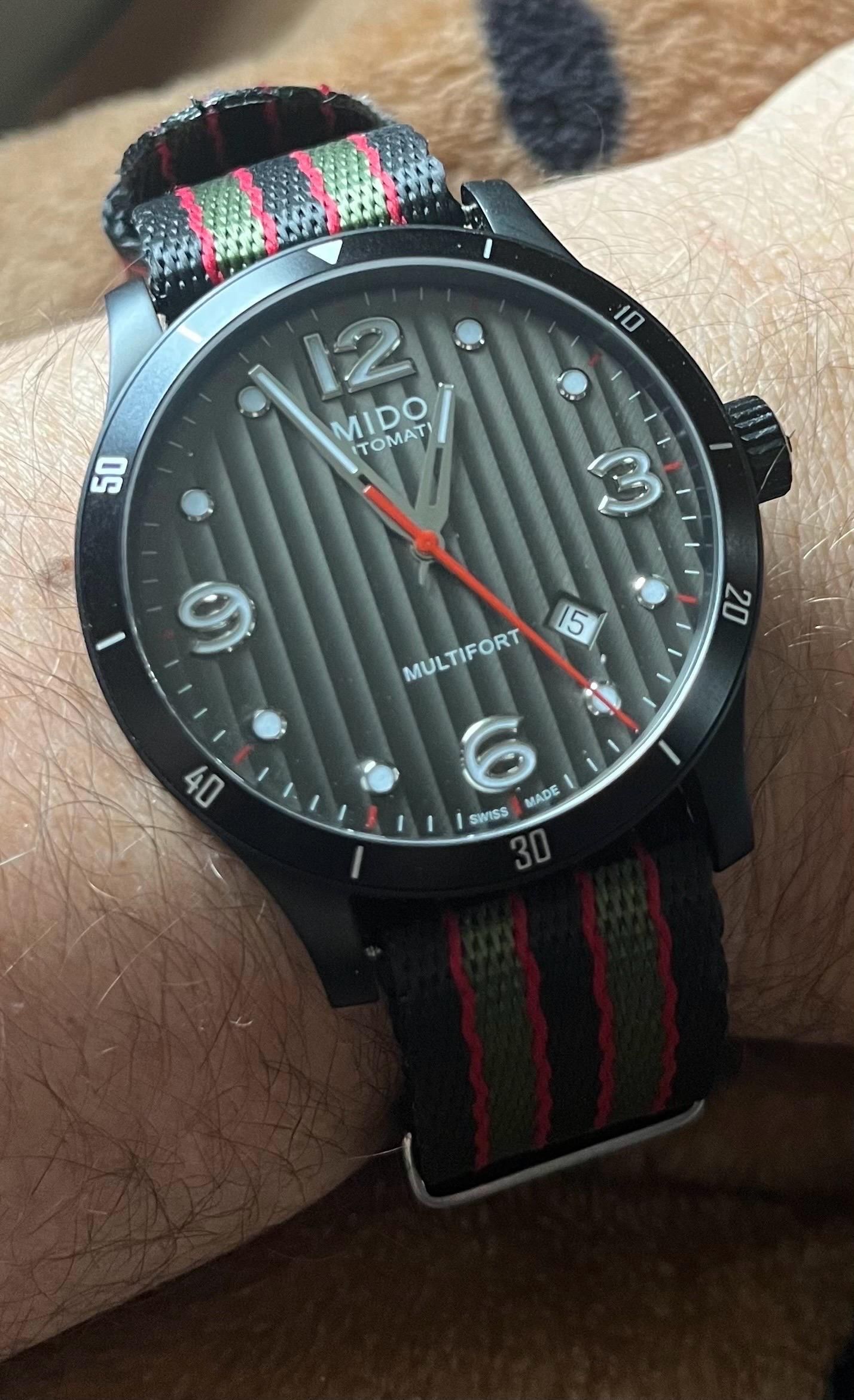 Wristcheck February 15, 2025 | WatchCrunch
