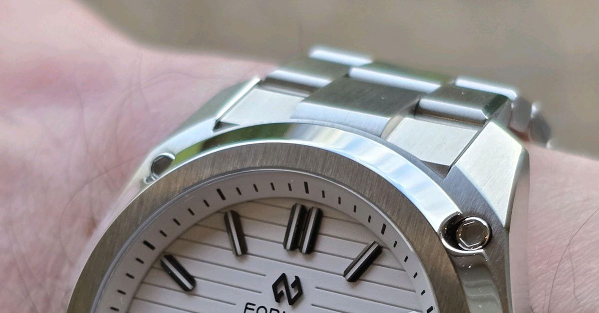 New Formex! | WatchCrunch