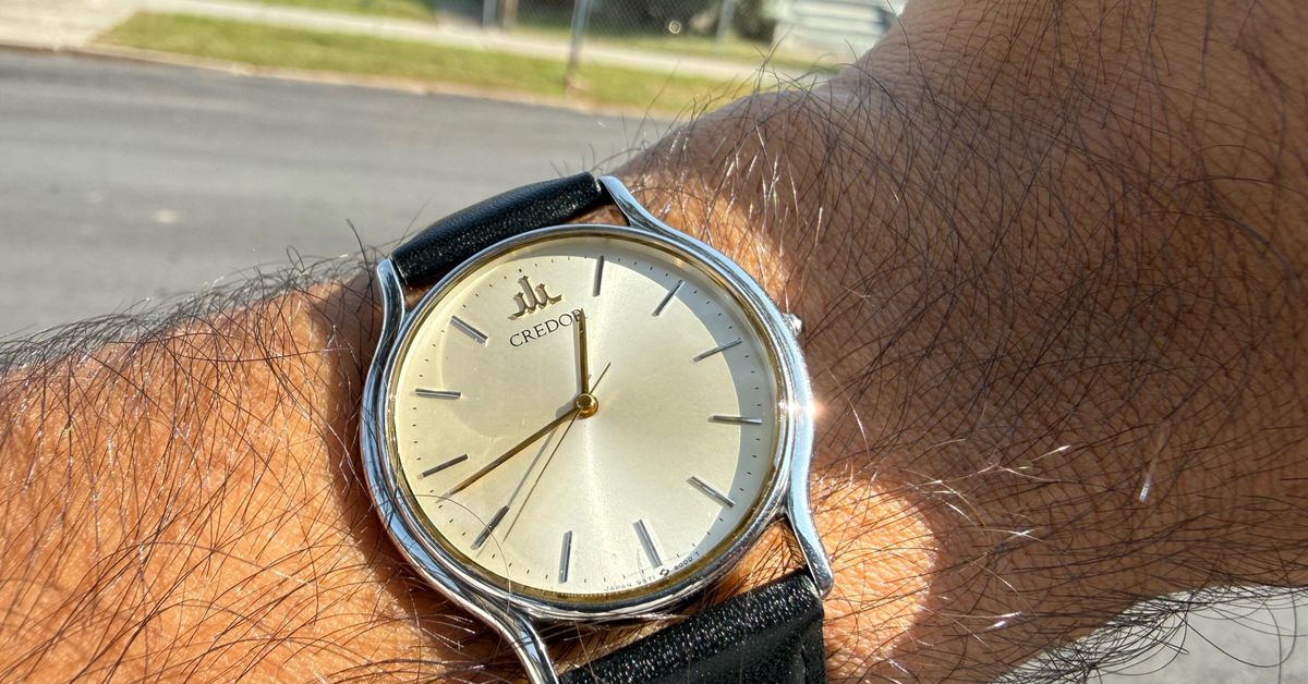 Wristcheck January 30, 2026 | WatchCrunch