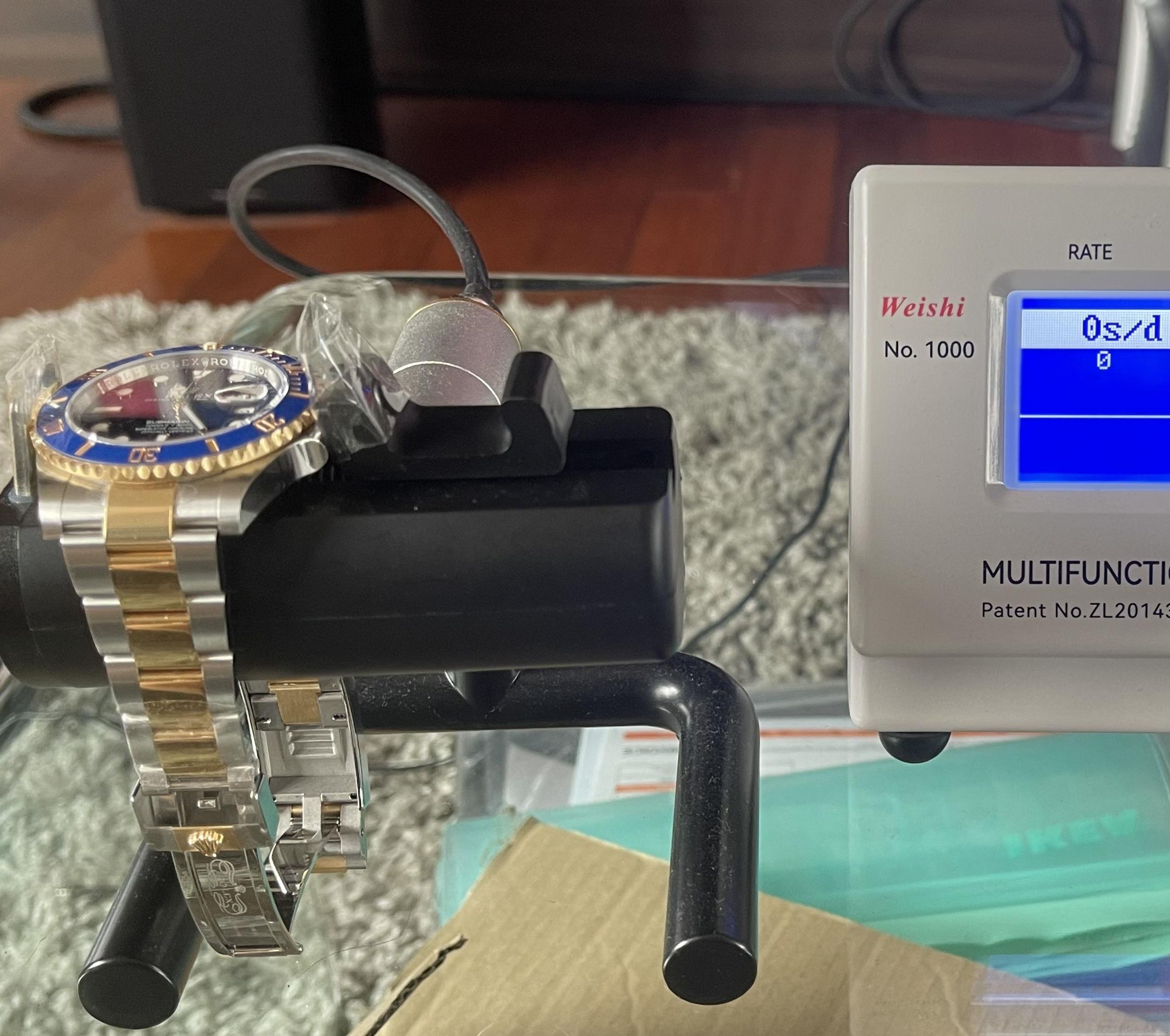 What’s your most accurate mechanical watch? | WatchCrunch