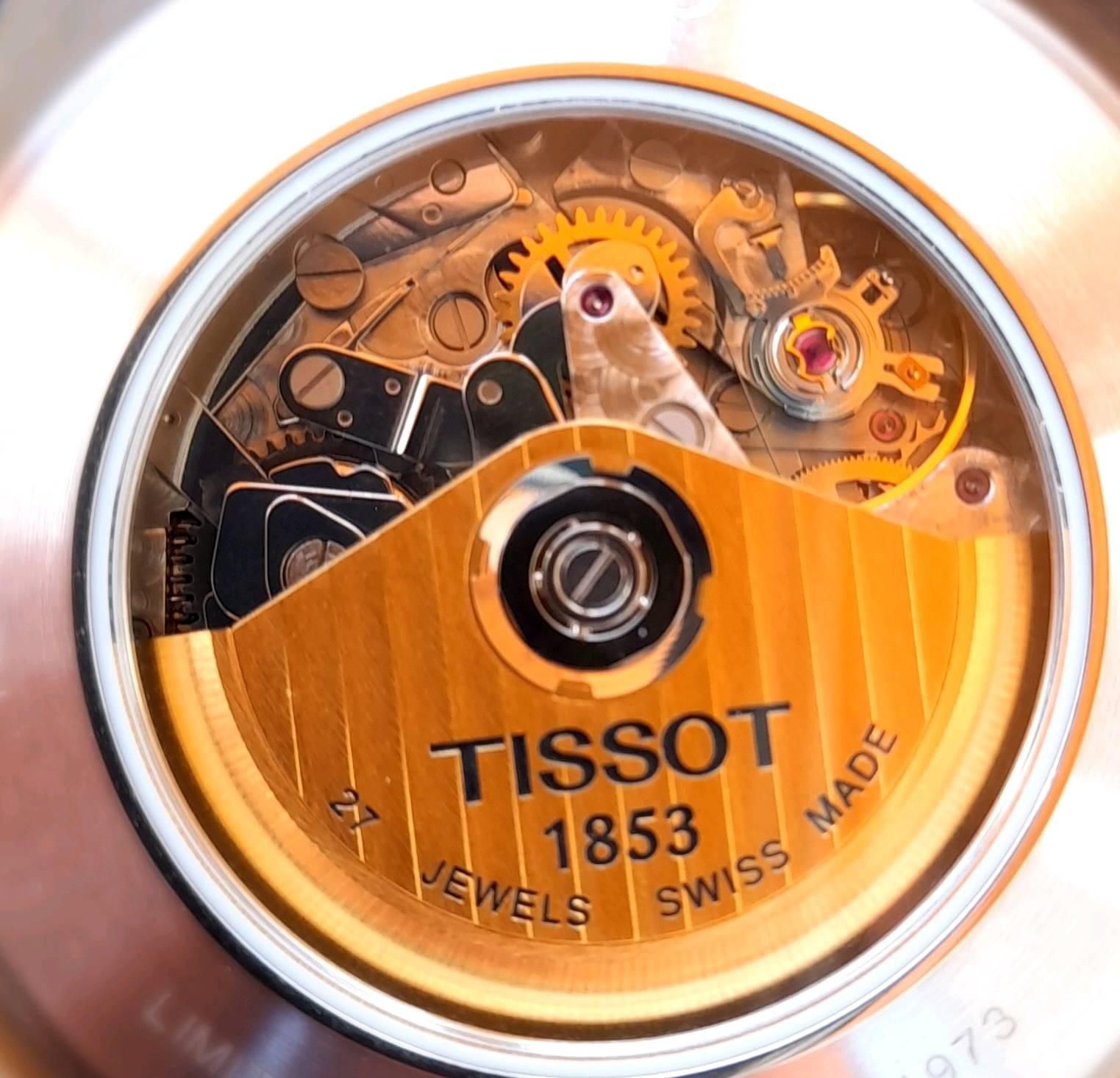 NWA: First Automatic Chronograph🐼 | WatchCrunch