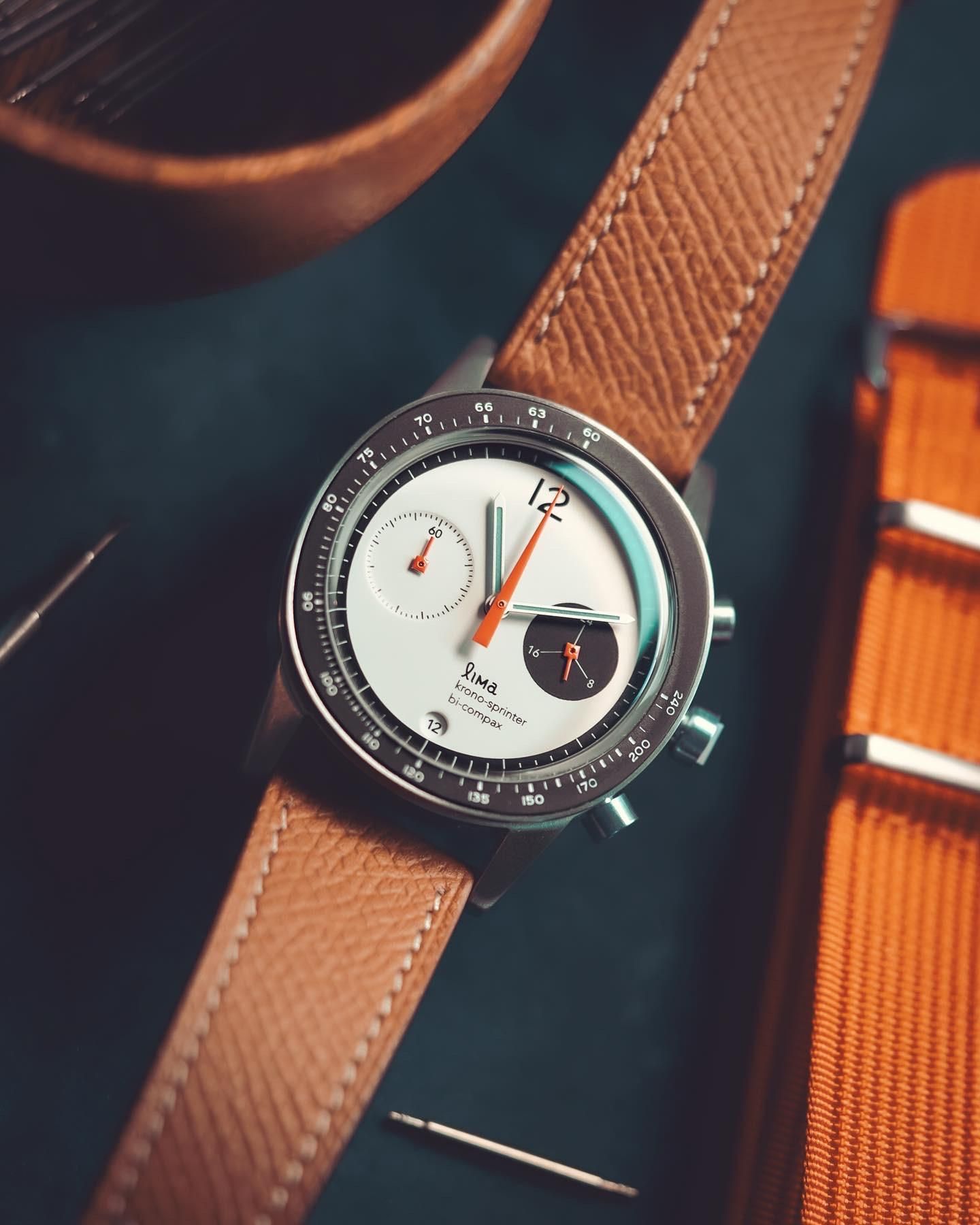 Happy Flecto Friday | WatchCrunch