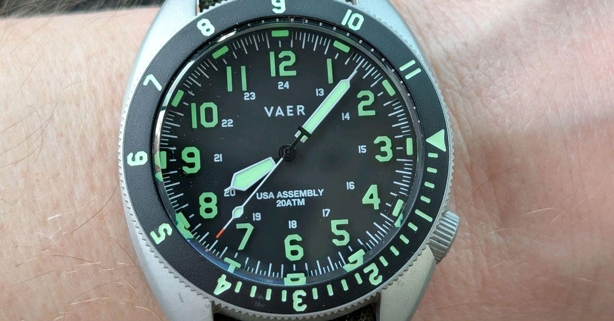 Wristcheck January 2, 2026 | WatchCrunch