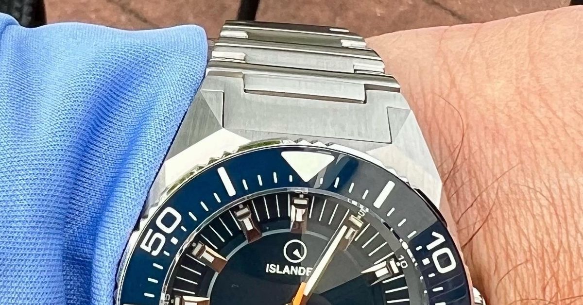 Wristcheck April 21, 2025 | WatchCrunch