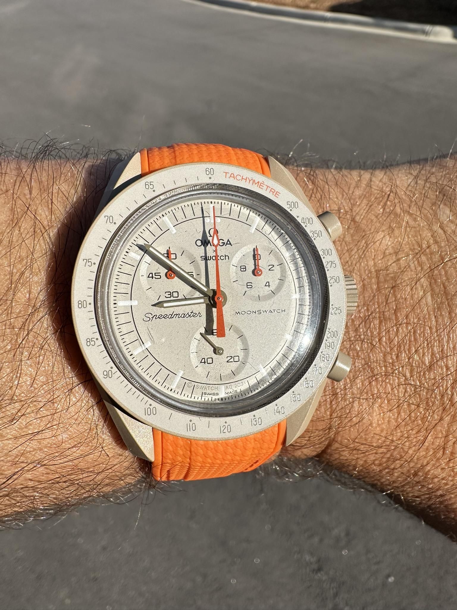 Mission to Jupiter | WatchCrunch