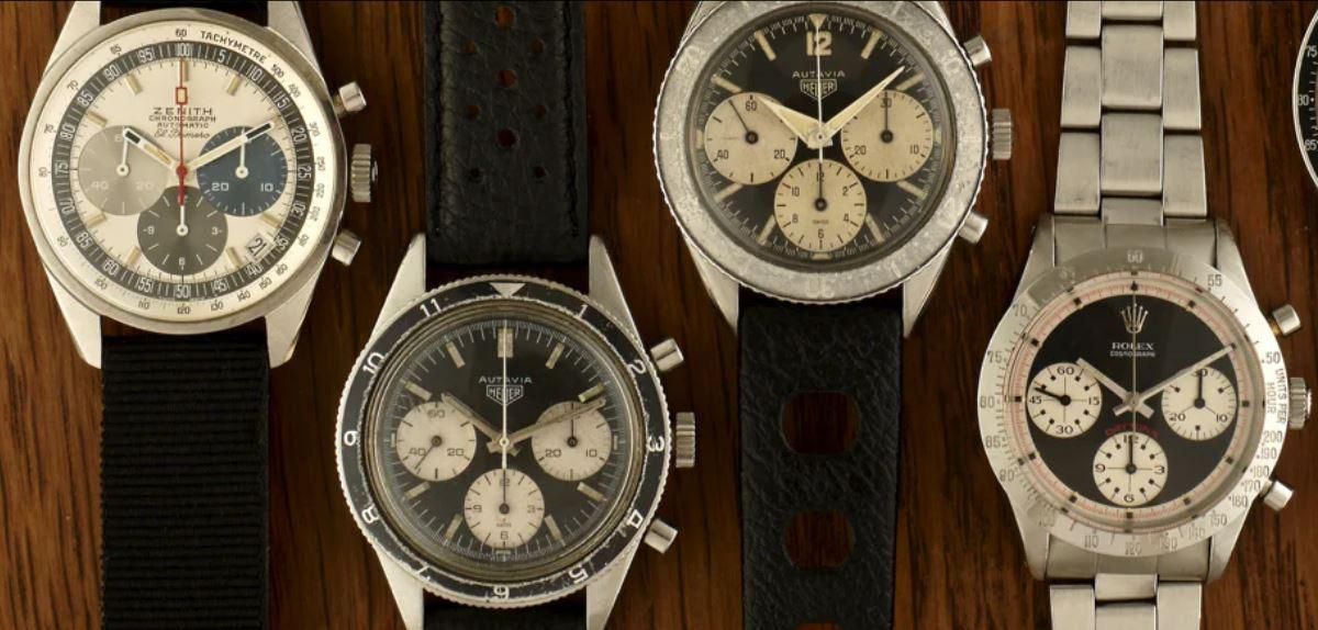 Ultimate Watch - price, brand, and status excluded | WatchCrunch