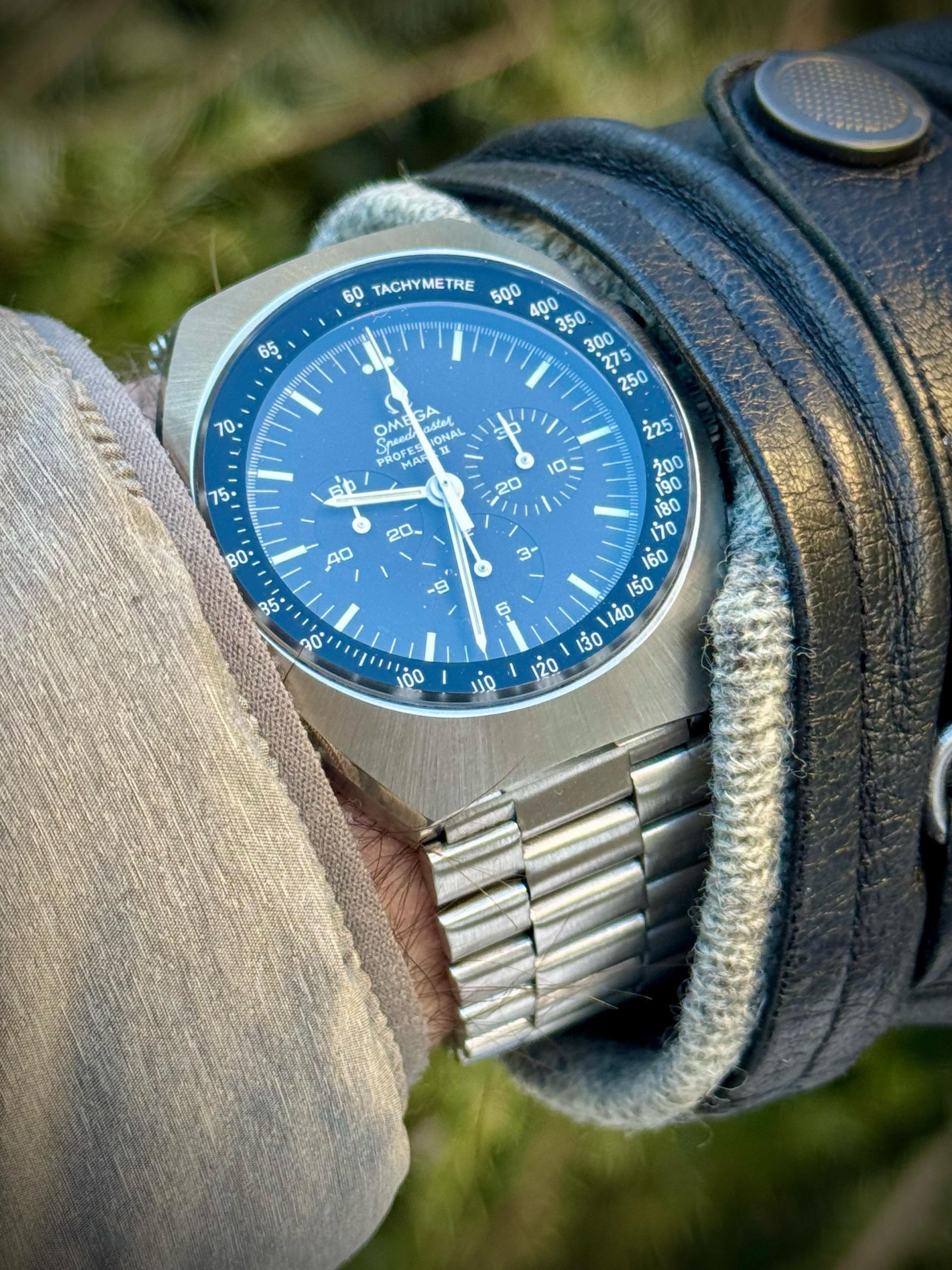 Wristcheck January 11, 2026 | WatchCrunch