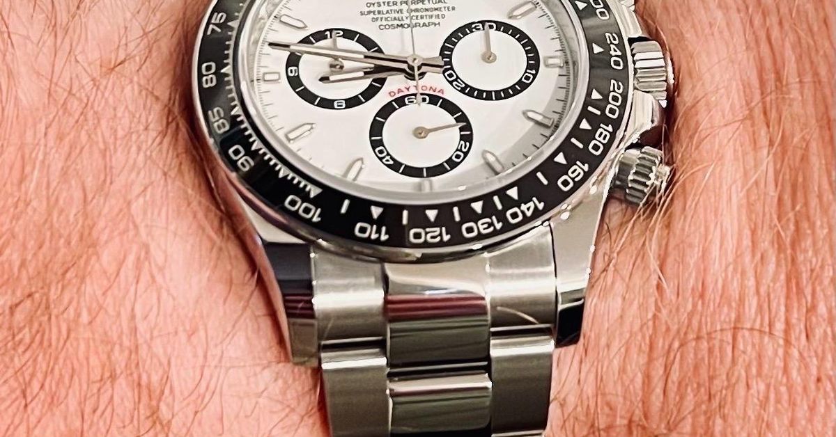 Wristcheck July 22, 2025 | WatchCrunch