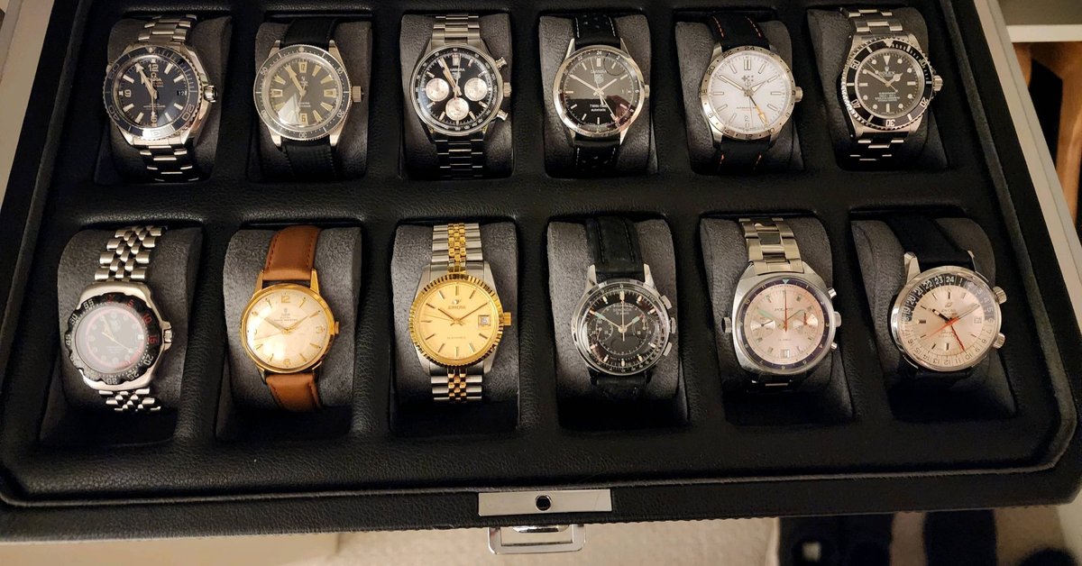 New Watch Crunch Member SOTC 2024 | WatchCrunch