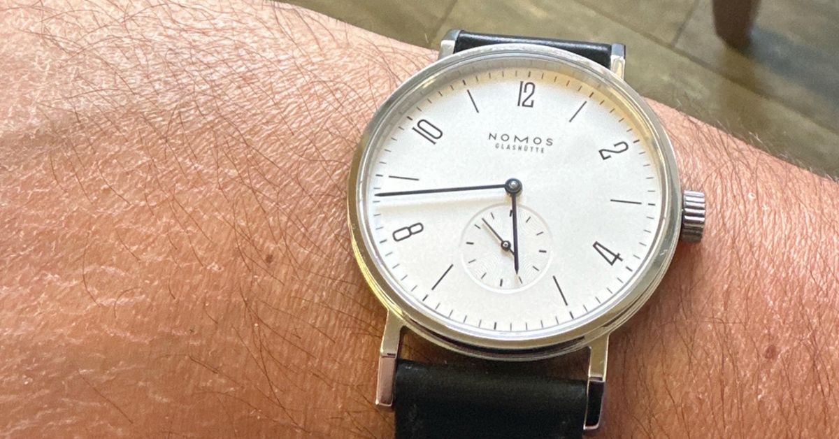 Wristcheck March 3, 2025 | WatchCrunch