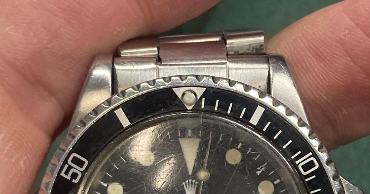 Beautiful 5512 Sub | WatchCrunch