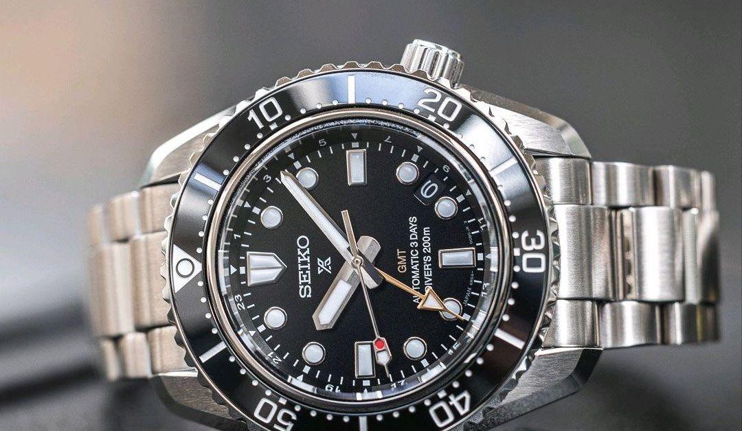 Seiko SPB383. Why? | WatchCrunch