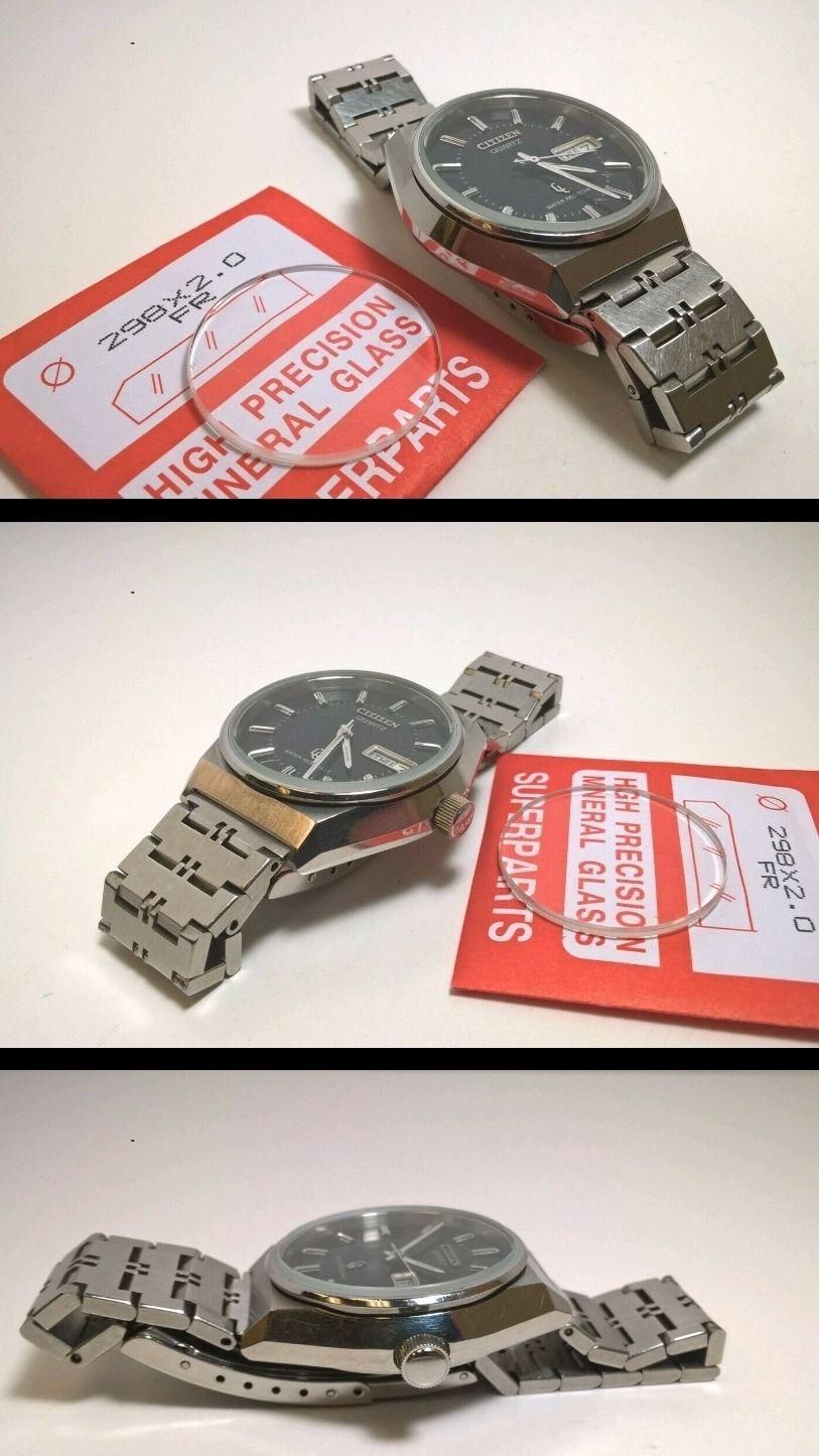 Vintage DNA, Modern SLAY | WatchCrunch