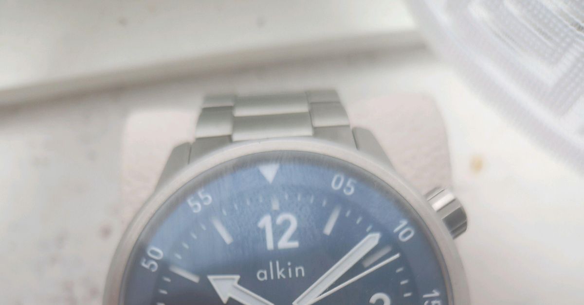 Alkin Model 2 For Sale