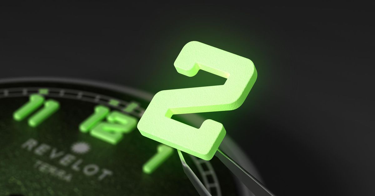 Any love for 3D casted lume index? | WatchCrunch