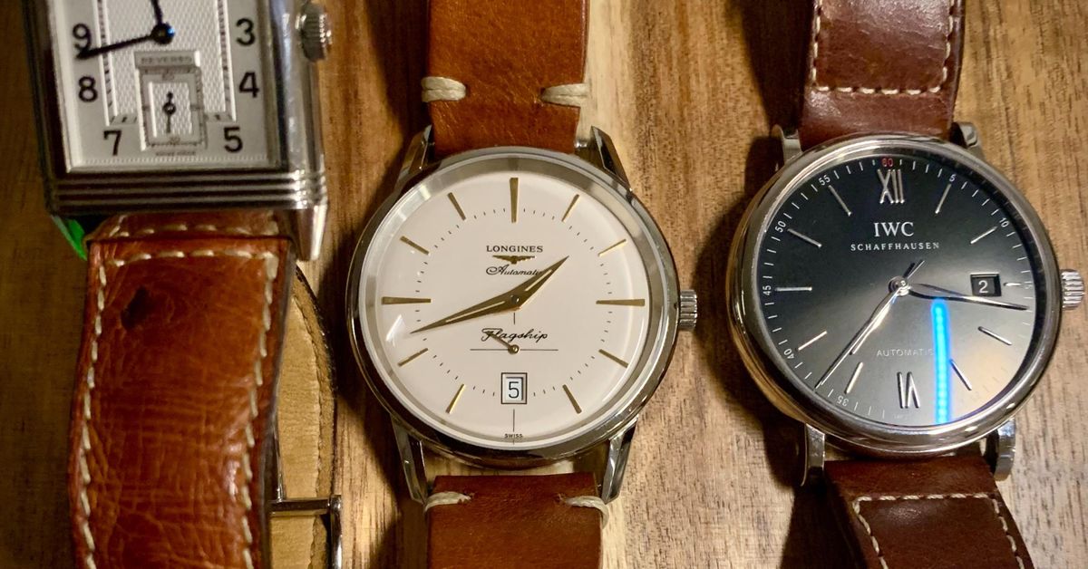 The beautiful process of patinating | WatchCrunch