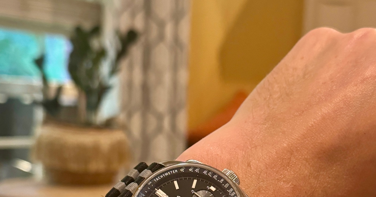 New Watch Alert | WatchCrunch