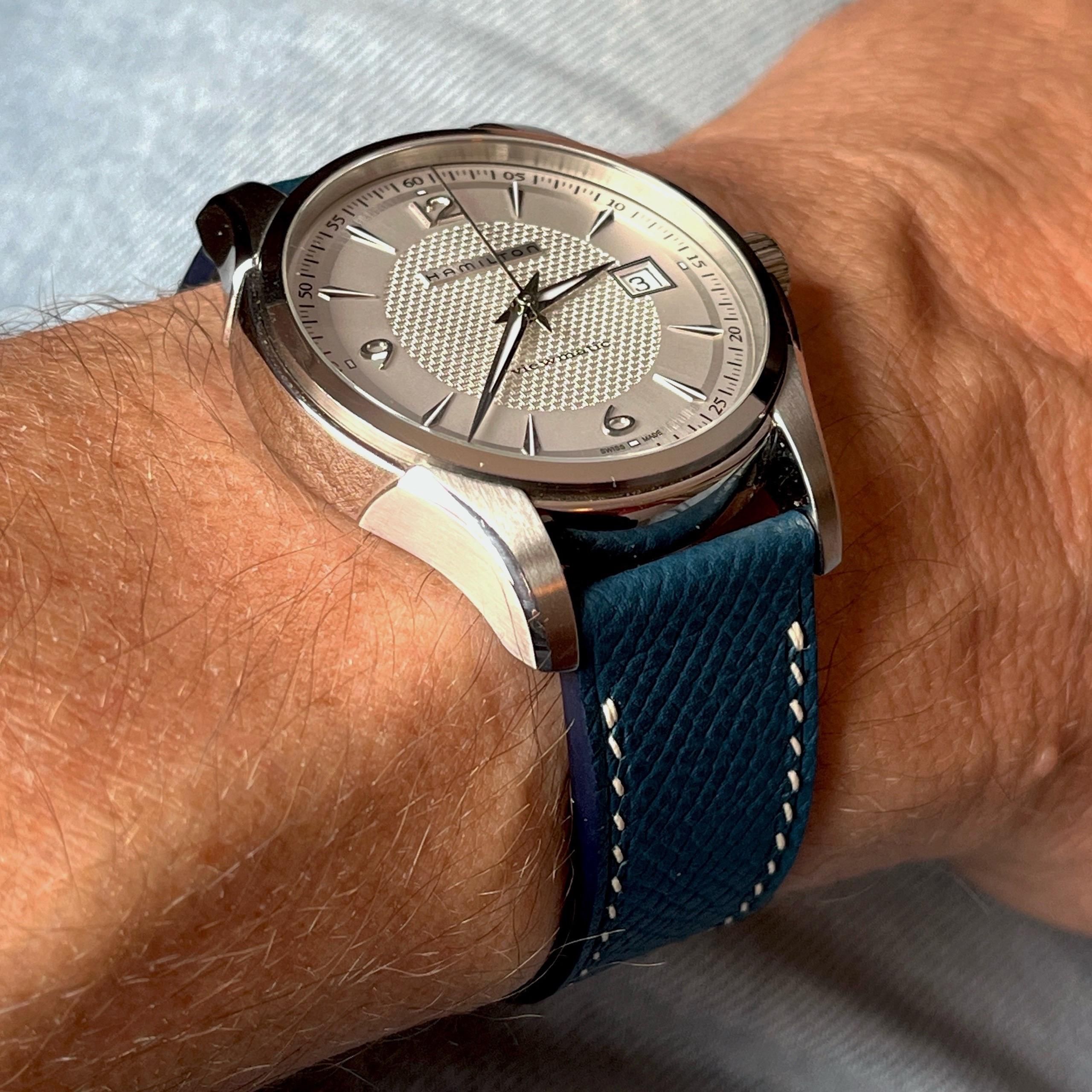 Today’s chosen one | WatchCrunch