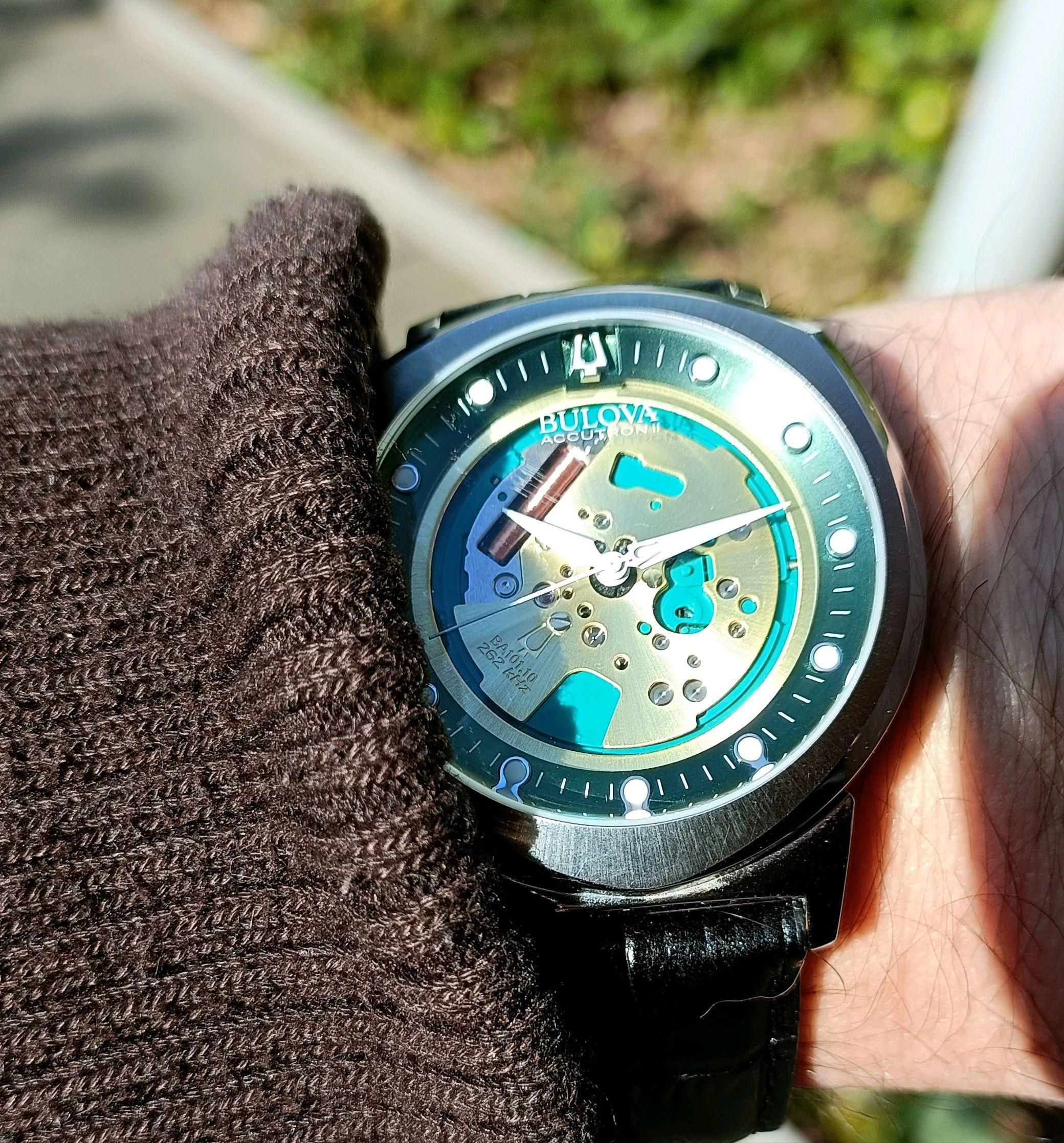 Wristcheck April 3, 2025 | WatchCrunch