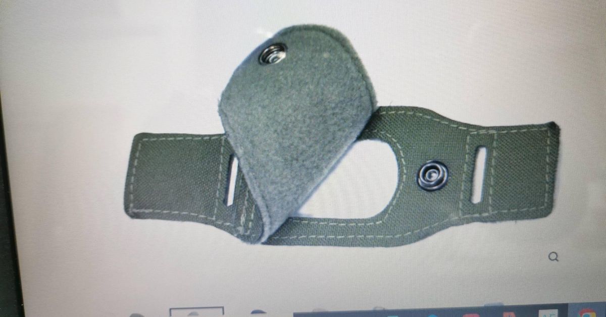 Watch covers | WatchCrunch