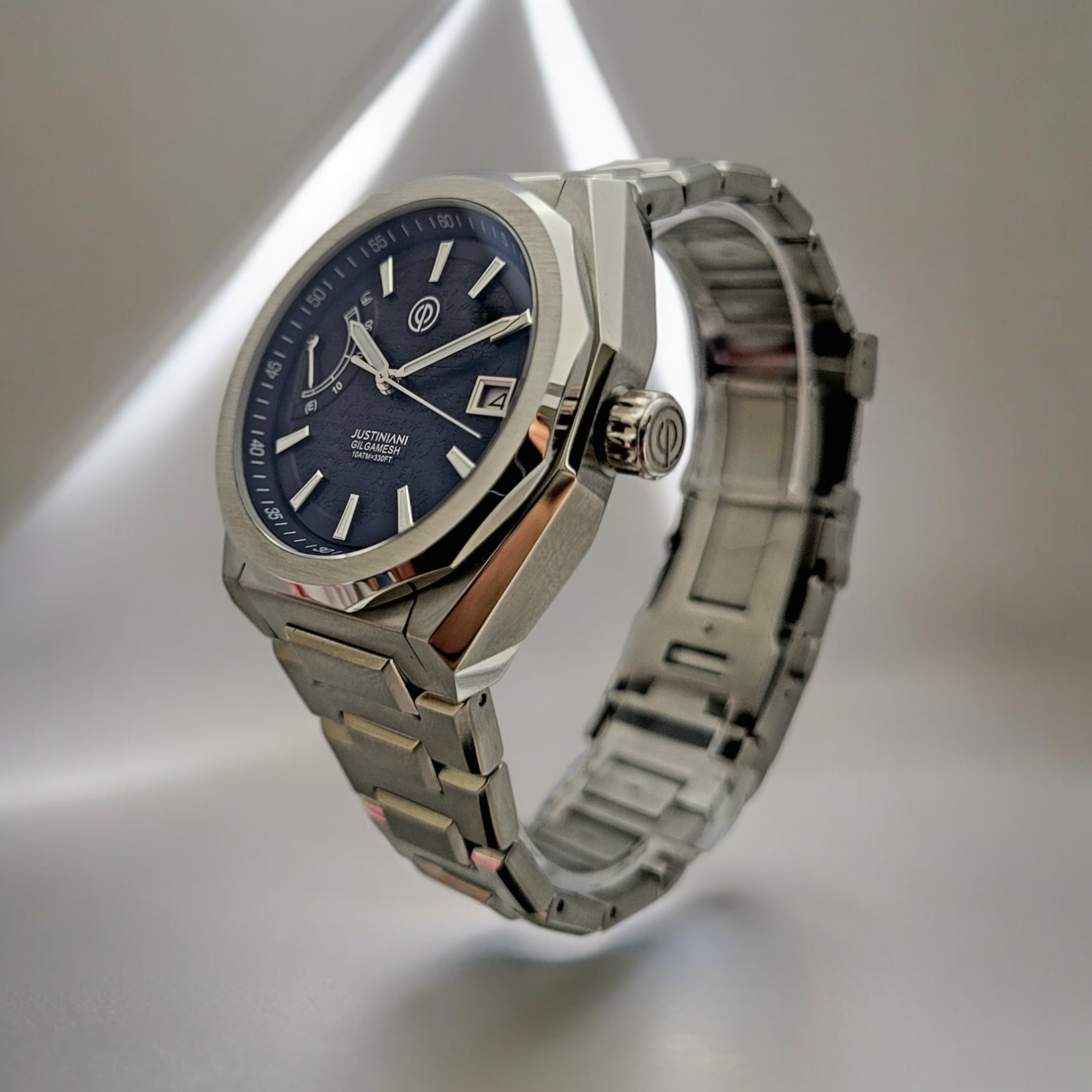 The Gilgamesh Watvh is live! | WatchCrunch