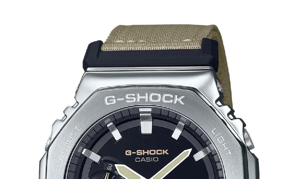 G-Shock | WatchCrunch