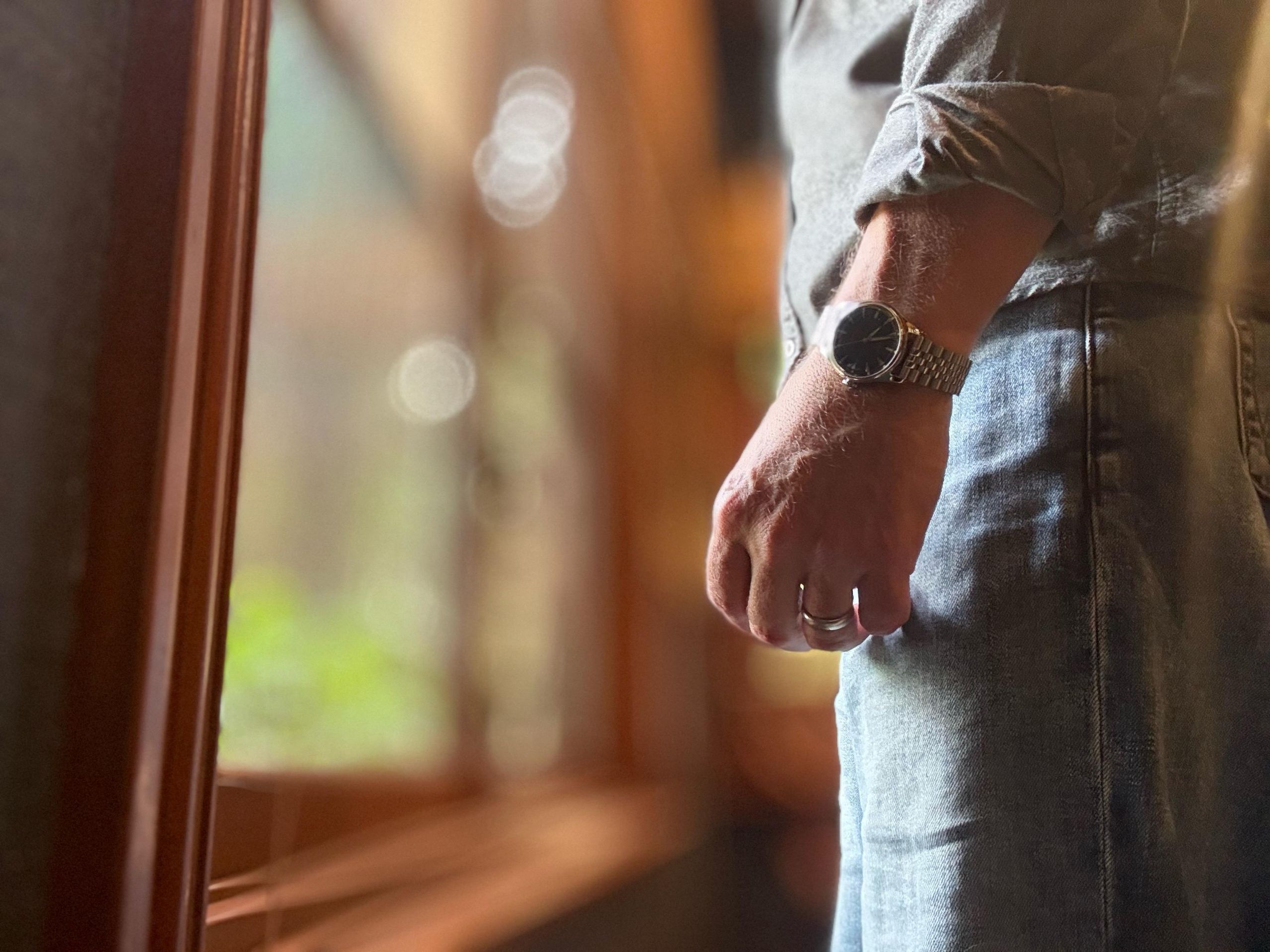 Wristcheck February 27, 2025 | WatchCrunch