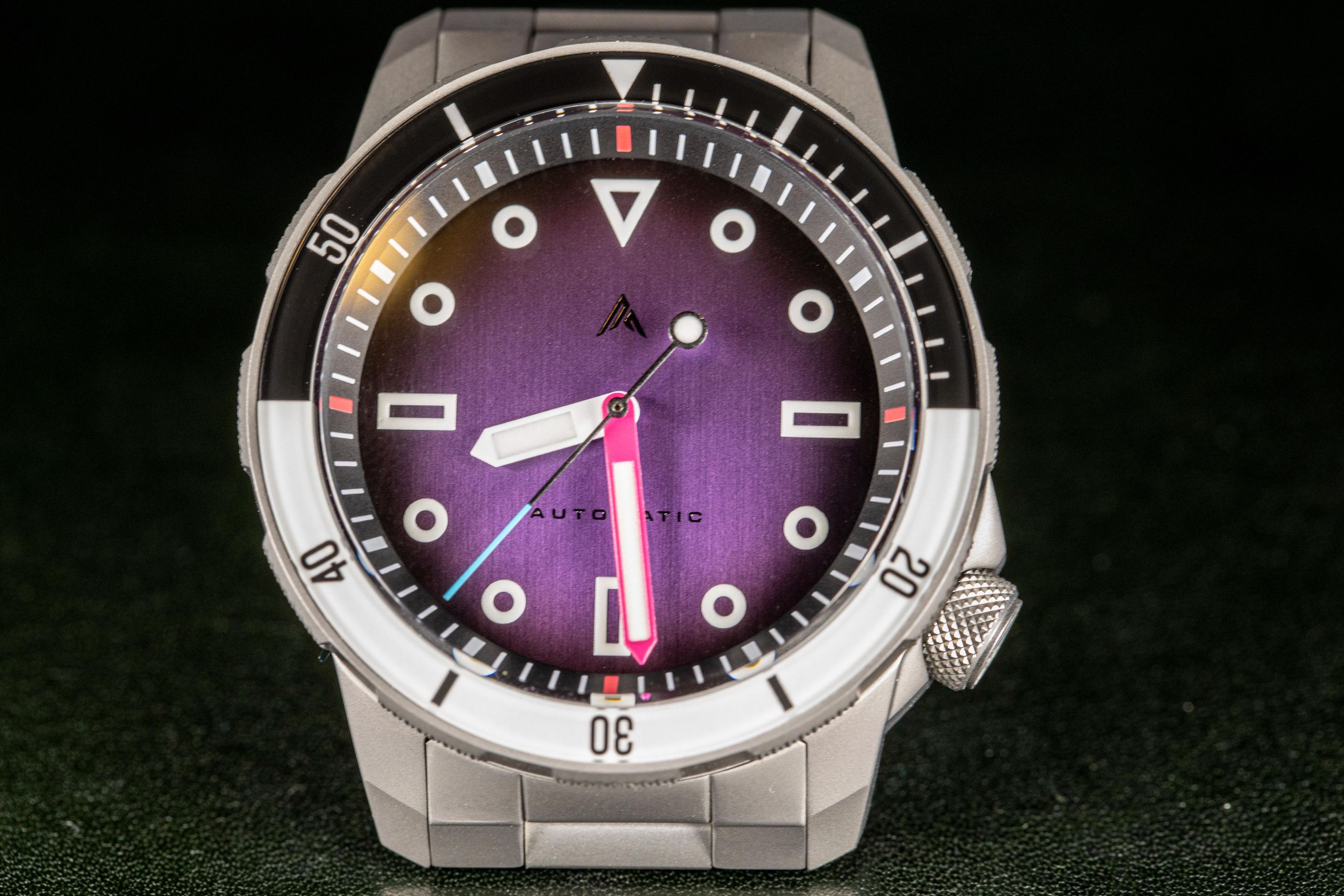 New Namica Neo Toyko | WatchCrunch