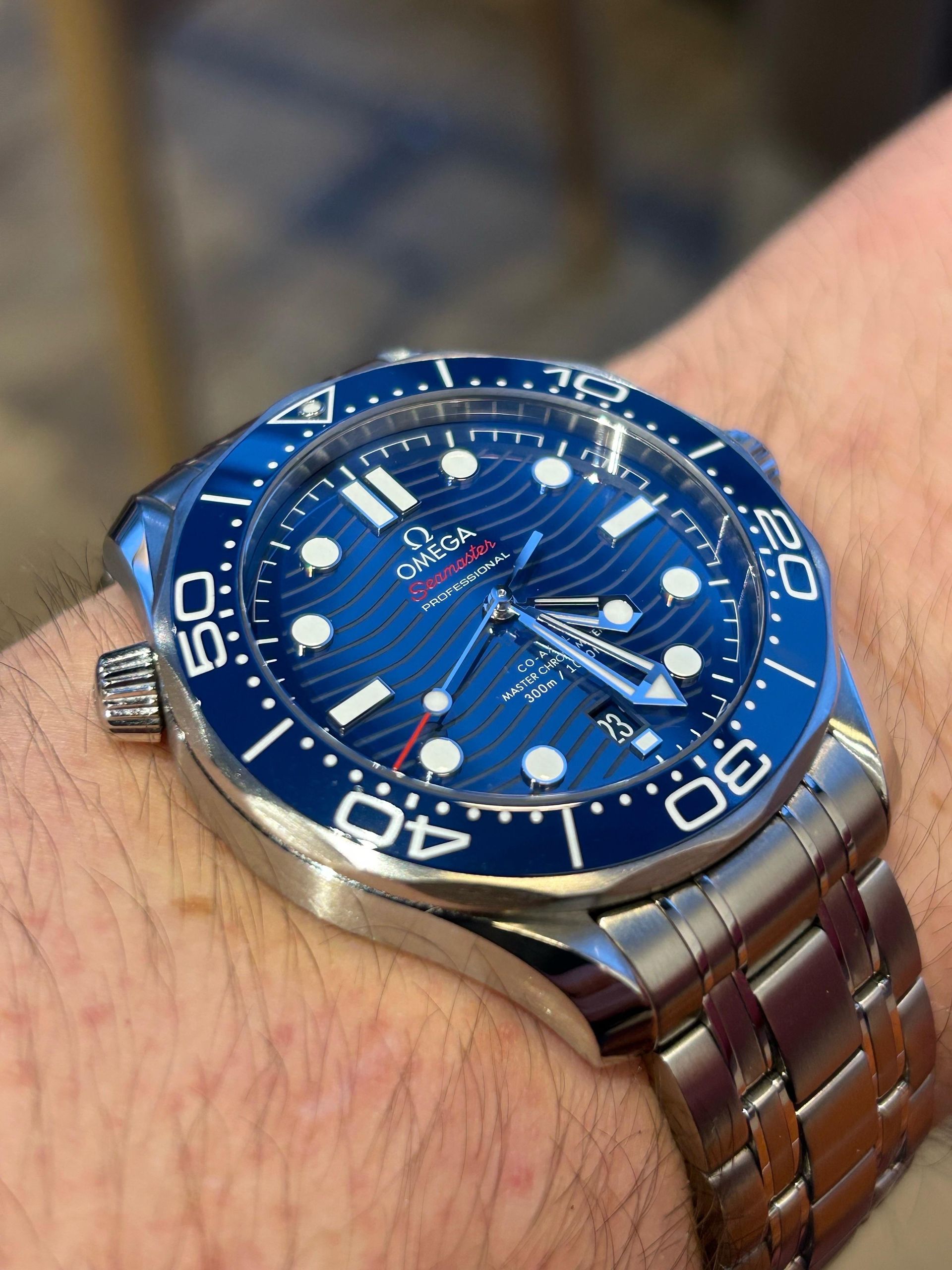 Wristcheck February 23, 2025 | WatchCrunch