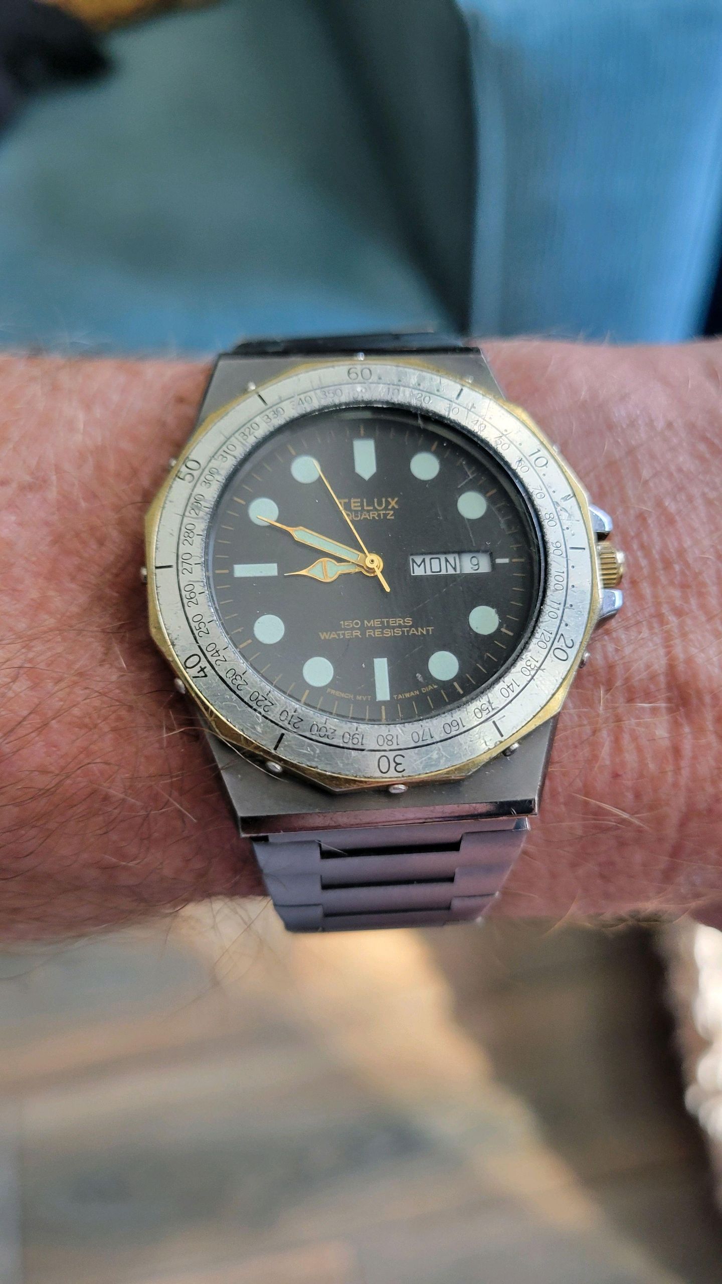 Wristcheck June 9, 2025 | WatchCrunch