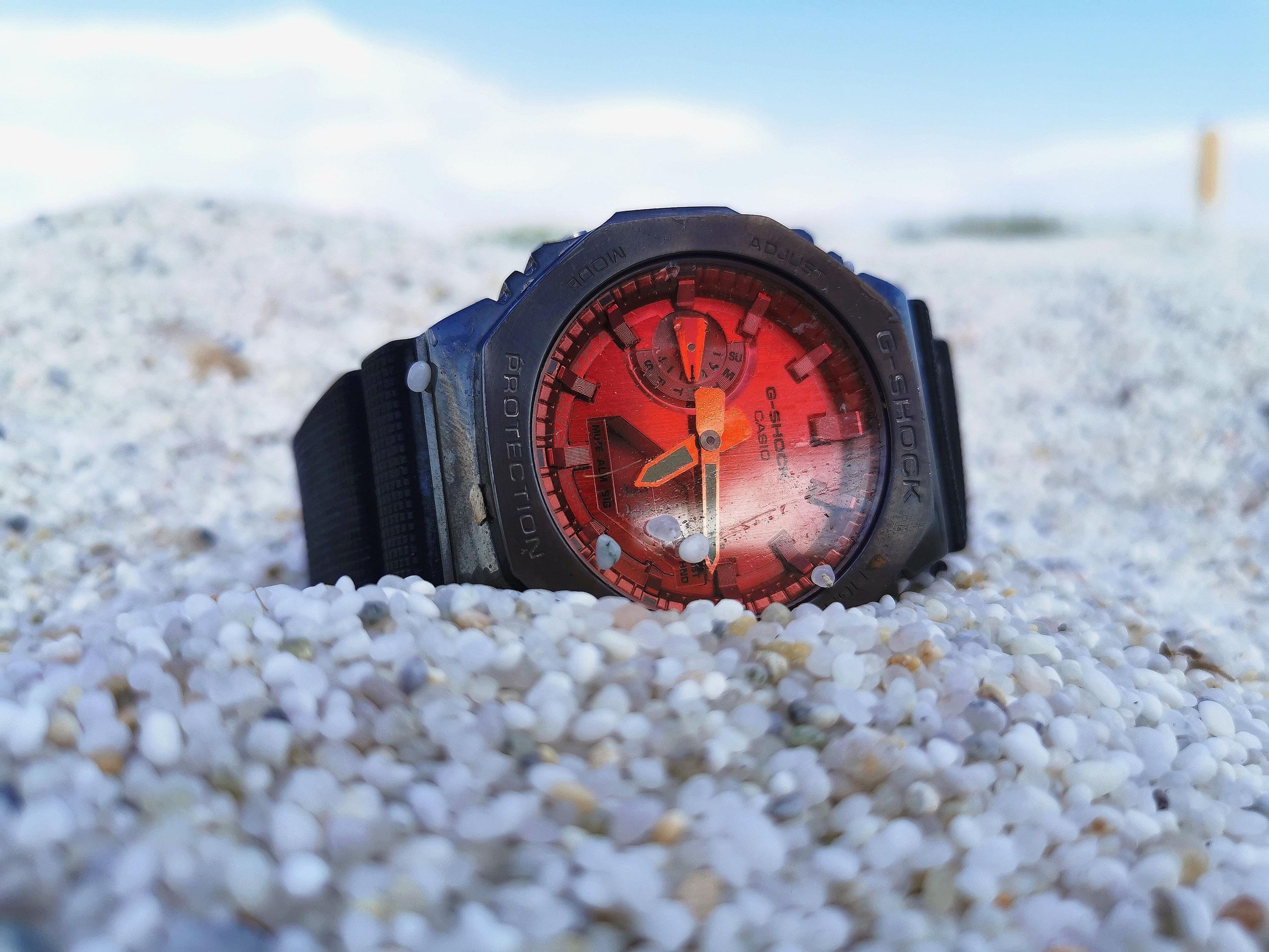 Why do you are a watch Fan/Nerd? What has made you the watch collector ...