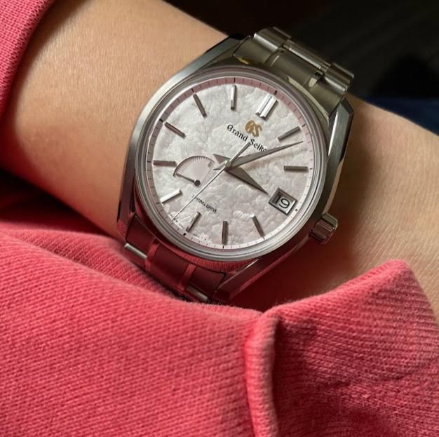 SBGA413 Strap Ideas | WatchCrunch
