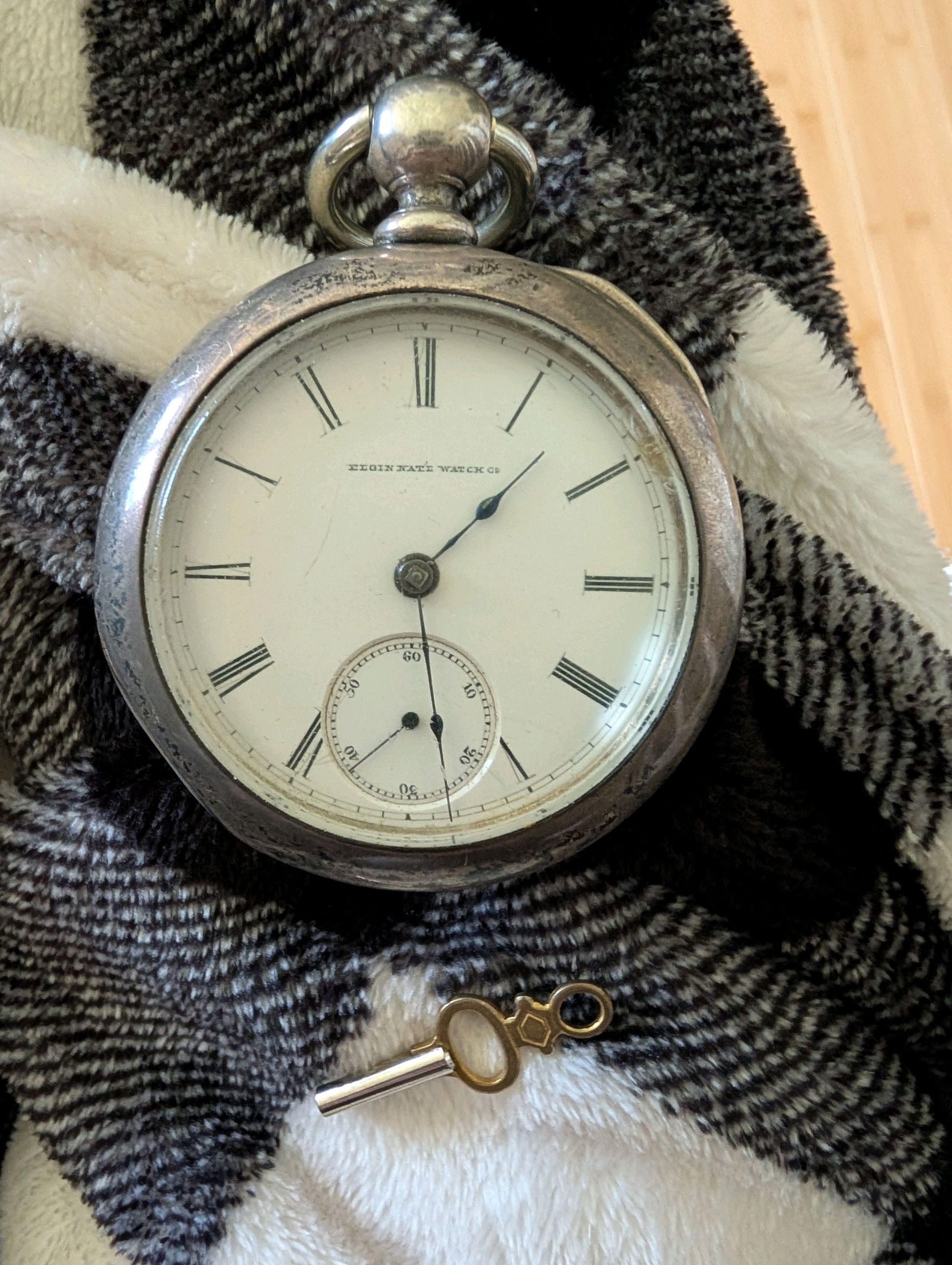 Telling Time The Victorian Way | WatchCrunch