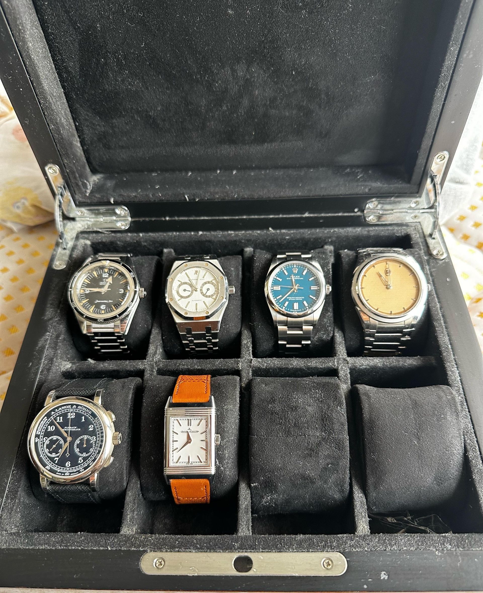 SOTC 2026 | WatchCrunch