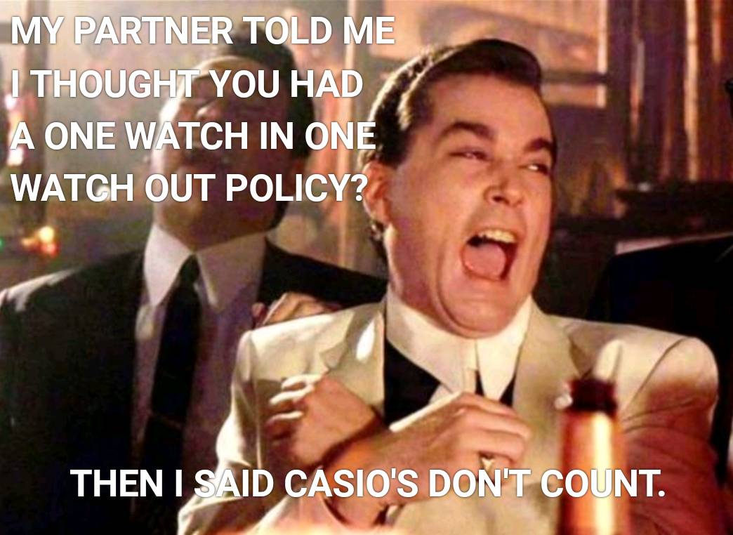 That time of the week Meme Monday people. | WatchCrunch