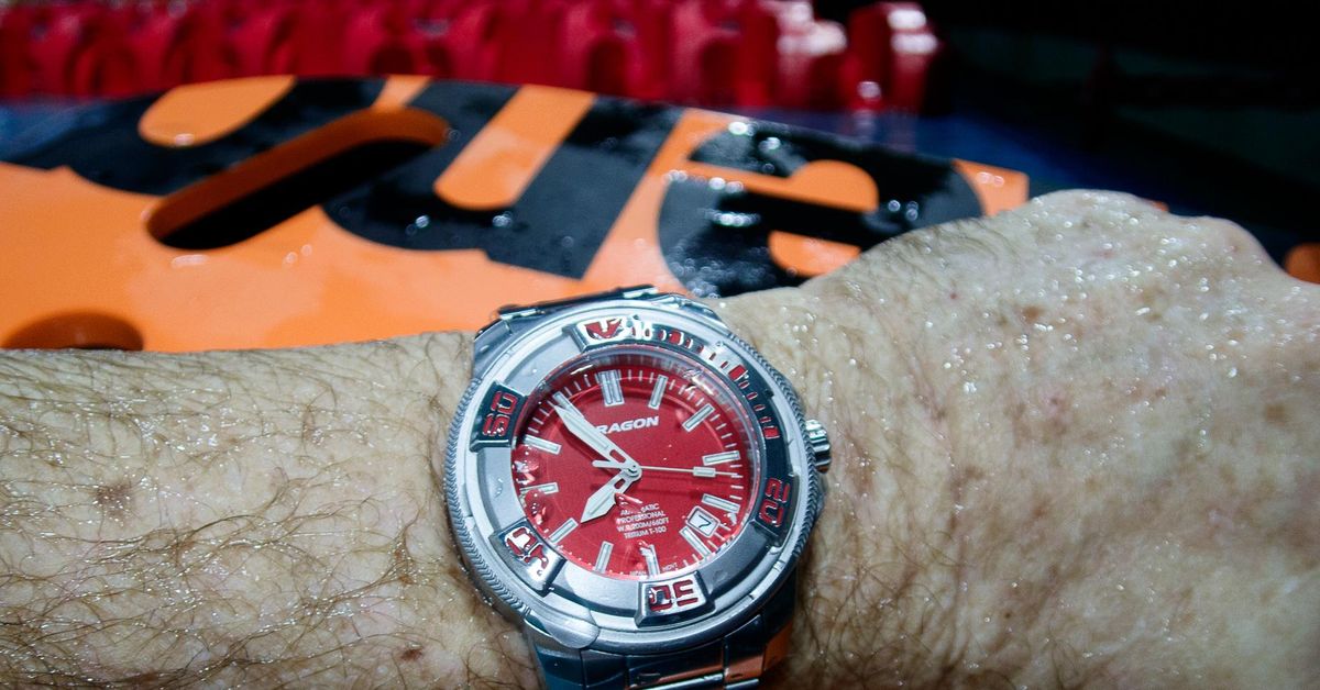 Wristcheck February 7, 2025 | WatchCrunch